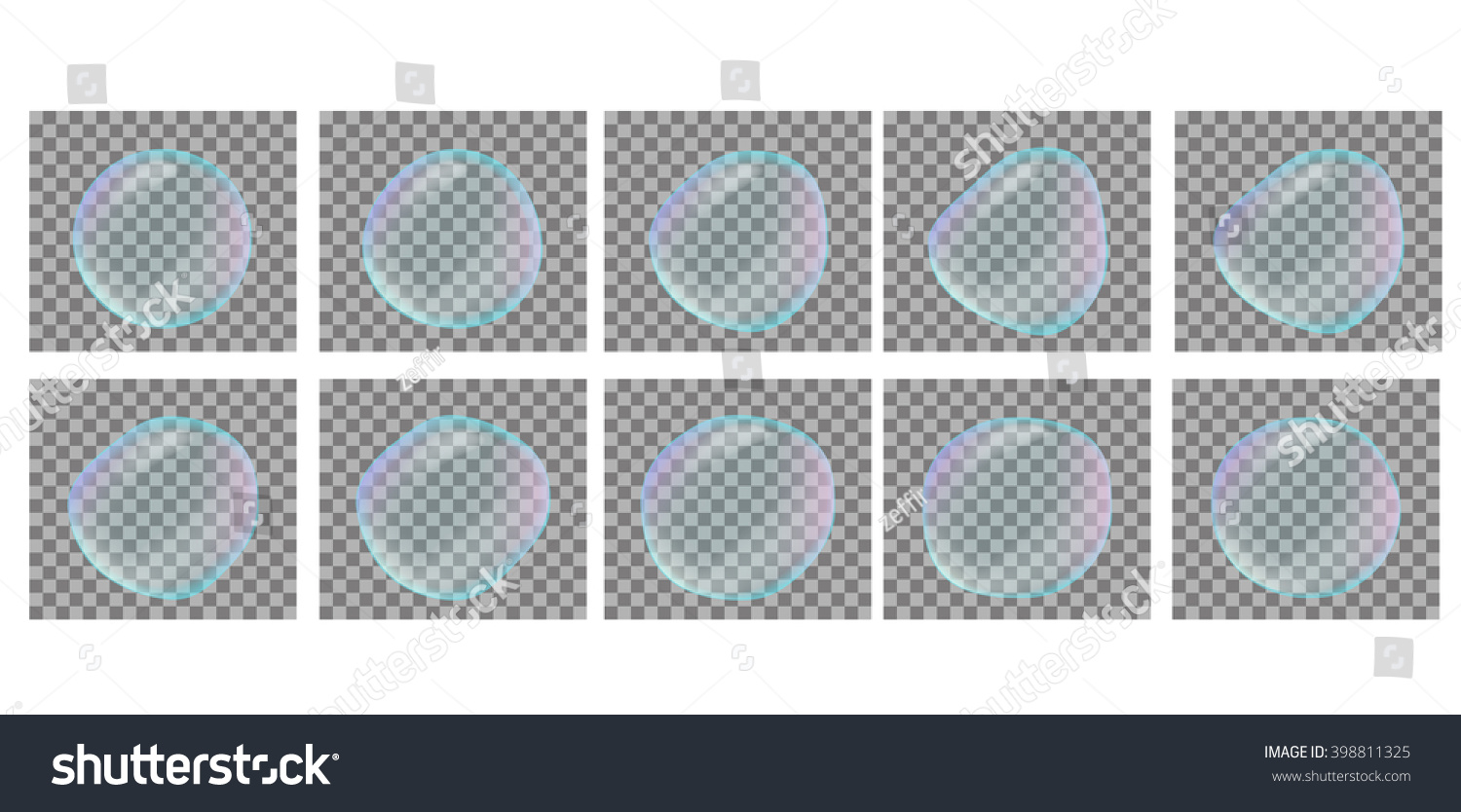 4,095 Water bubble animation Images, Stock Photos & Vectors | Shutterstock