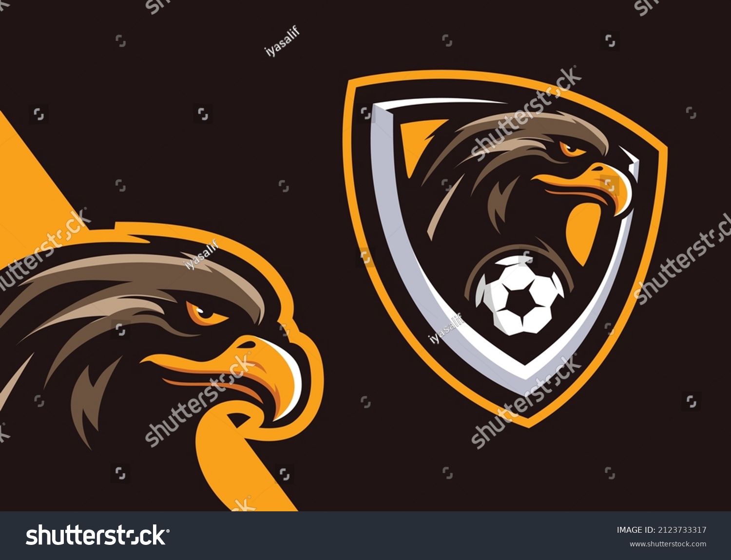 3,854 Soccer animal logo Images, Stock Photos & Vectors | Shutterstock