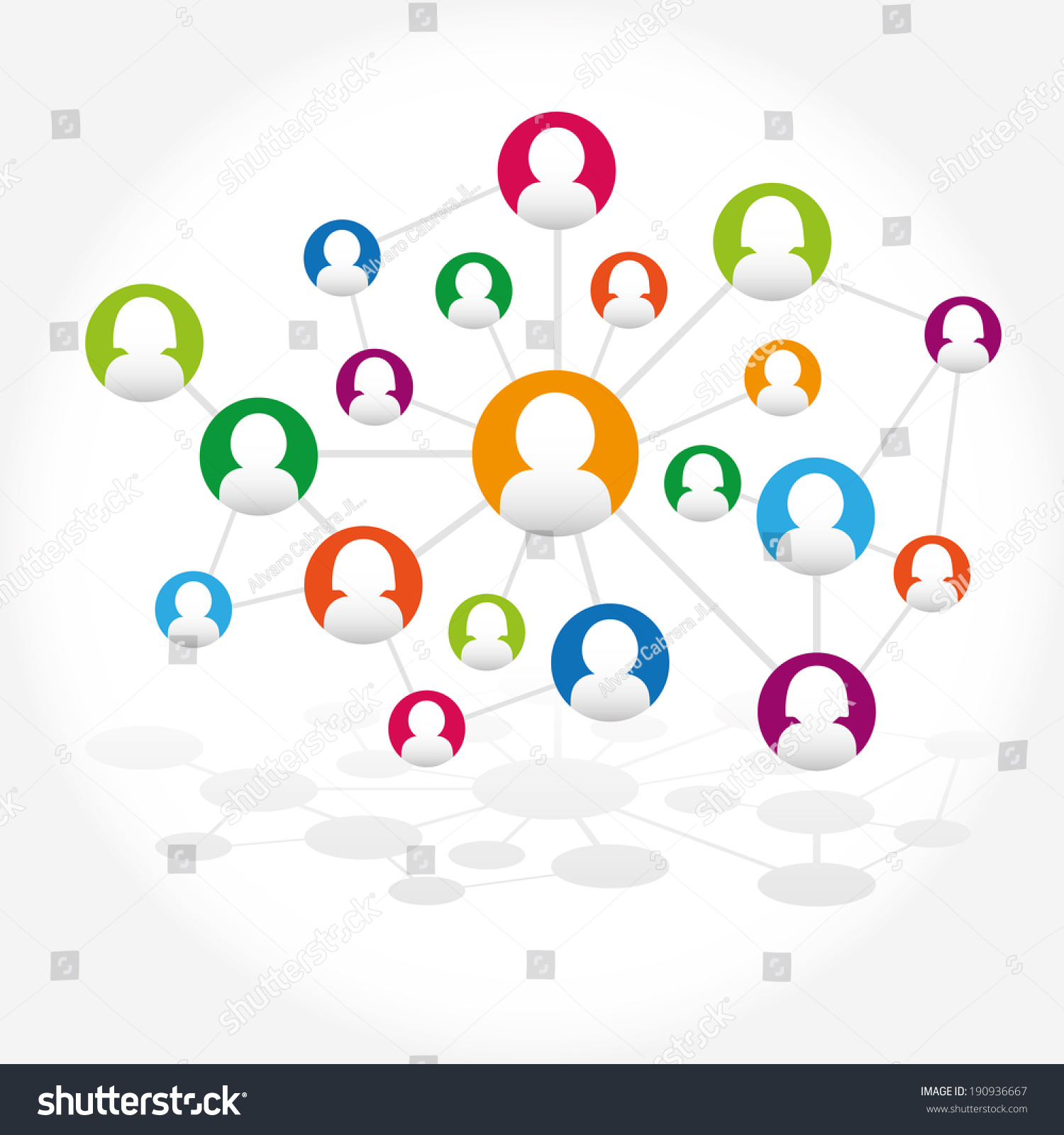 158,752 Web relationship Images, Stock Photos & Vectors | Shutterstock