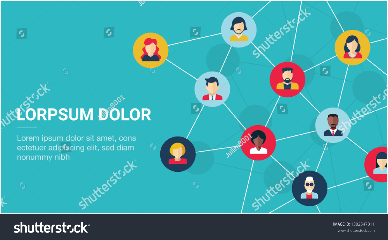 976,930 Flat design connectivity Images, Stock Photos & Vectors ...
