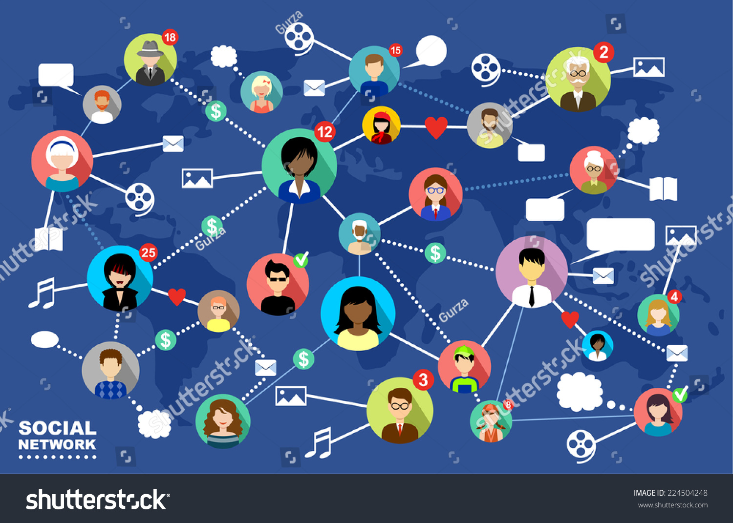 12,154 Online community forums Images, Stock Photos & Vectors ...