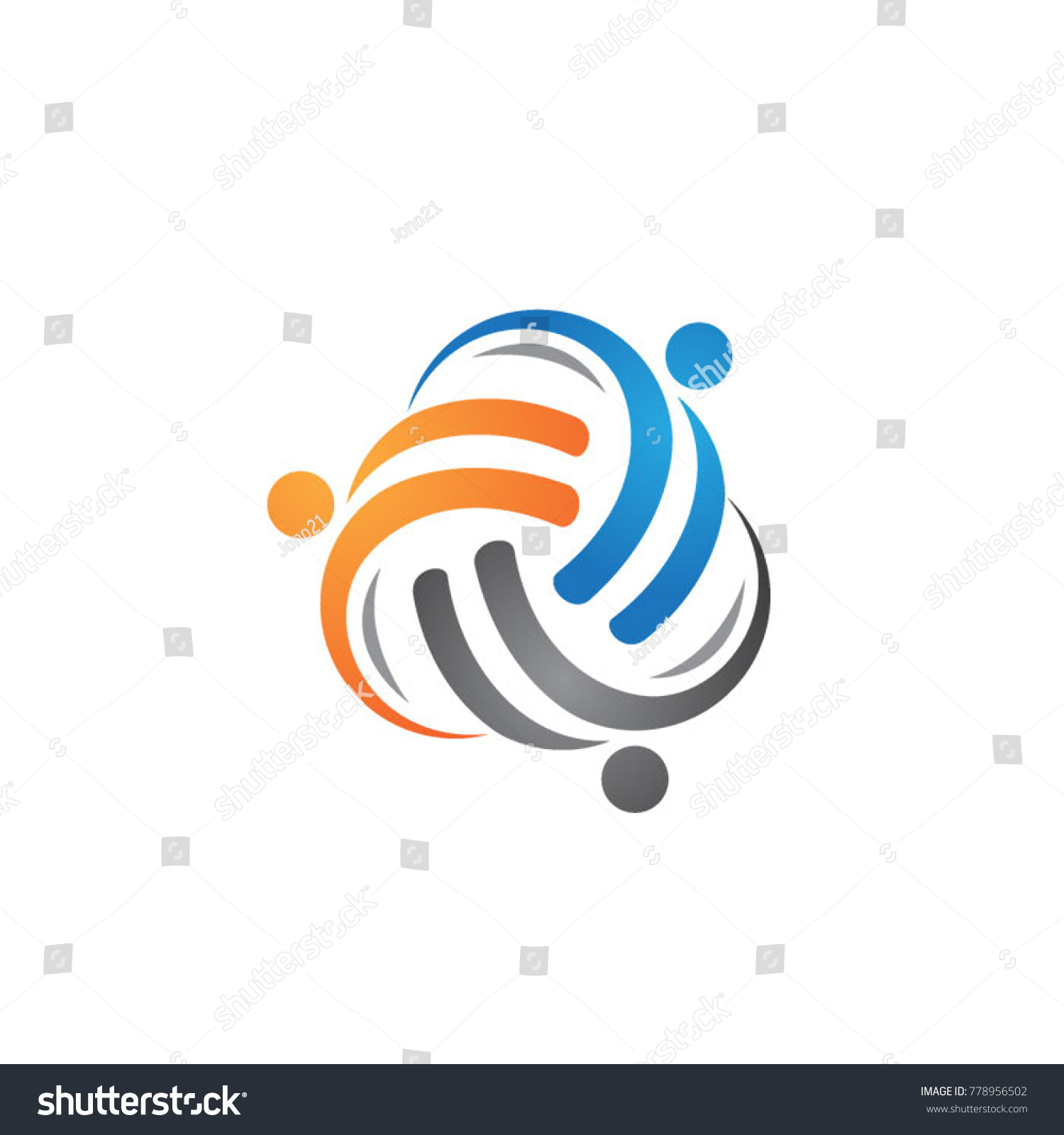 567,419 Logo groups Images, Stock Photos & Vectors | Shutterstock