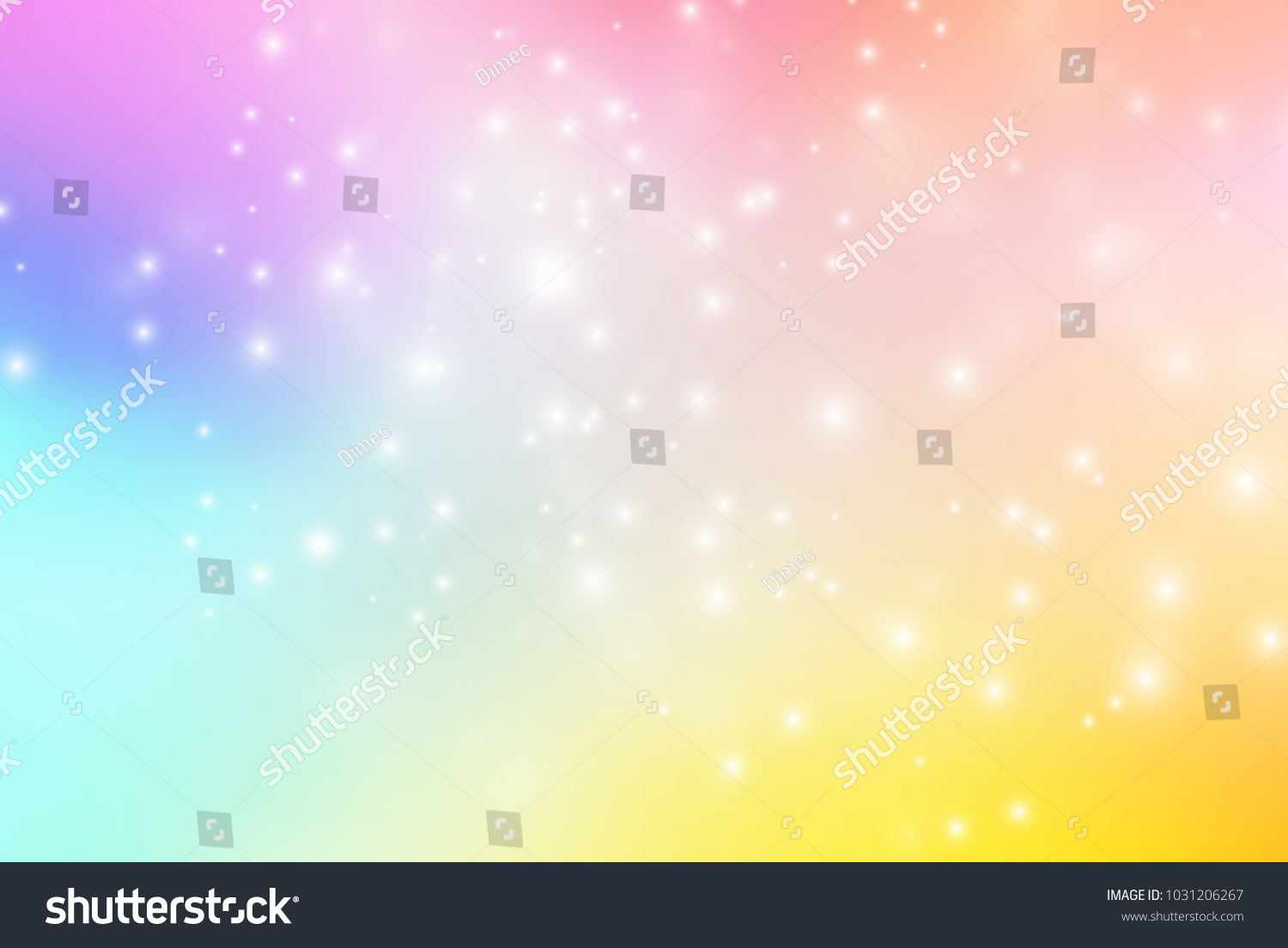 Soft Colored Abstract Background Design Vector Stock Vector (Royalty ...