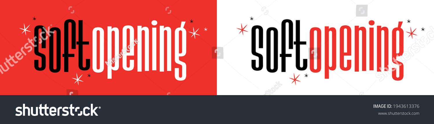 150,550 Soft opening Images, Stock Photos & Vectors | Shutterstock
