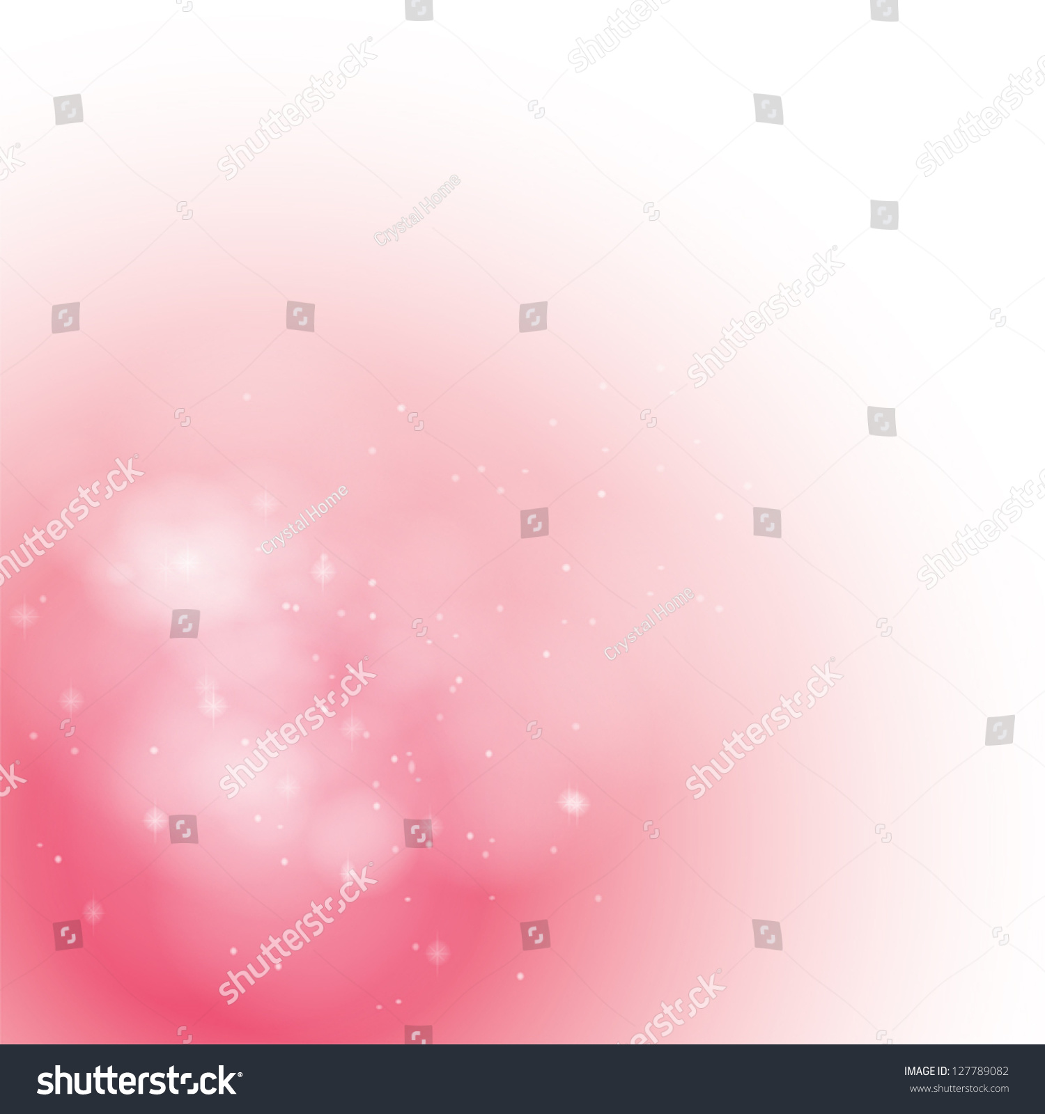 Soft Pink Romantic Misty Mist Cloudy Cold Fog Background Texture ...