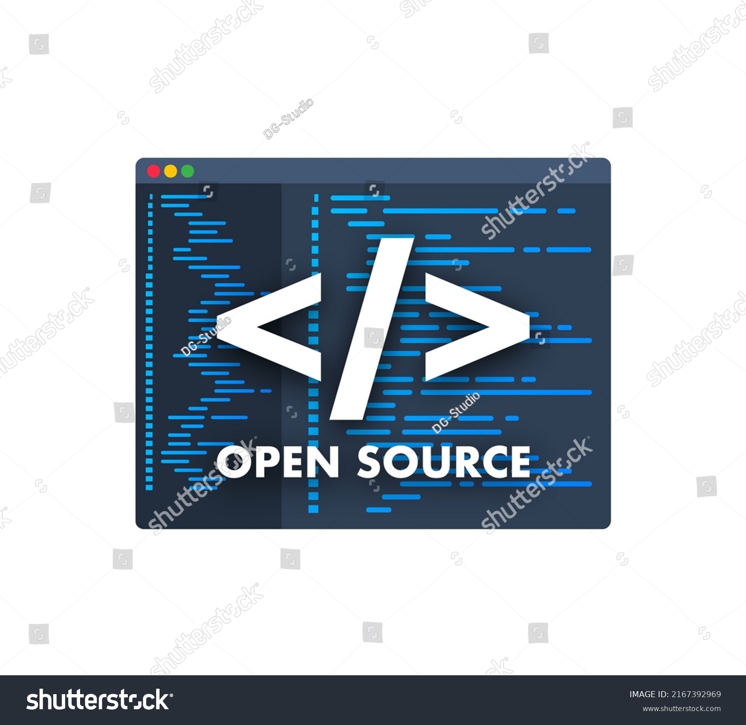 Software Development Digital Technology Concept Open Stock Vector ... Software Development Digital Technology Concept Open Stock Vector ...