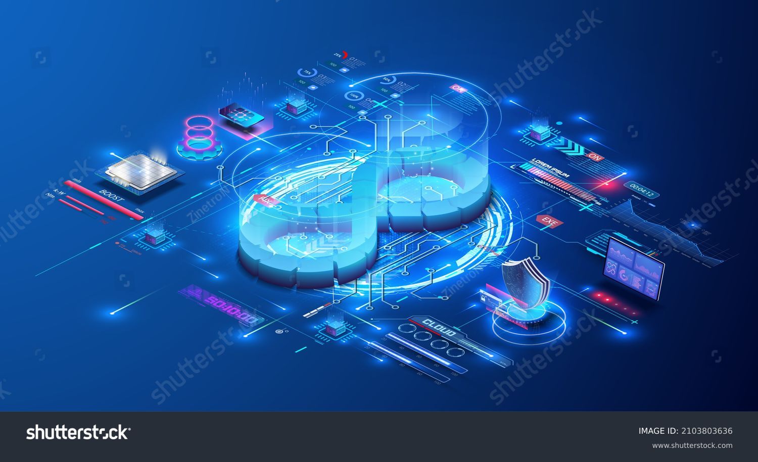 7,218 It lifecycle Images, Stock Photos & Vectors | Shutterstock