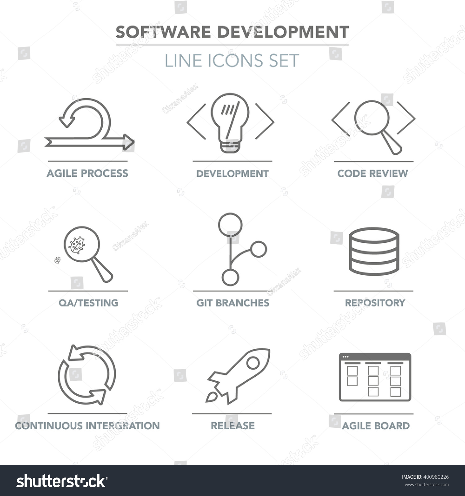 2,235 Software release icon Images, Stock Photos & Vectors | Shutterstock