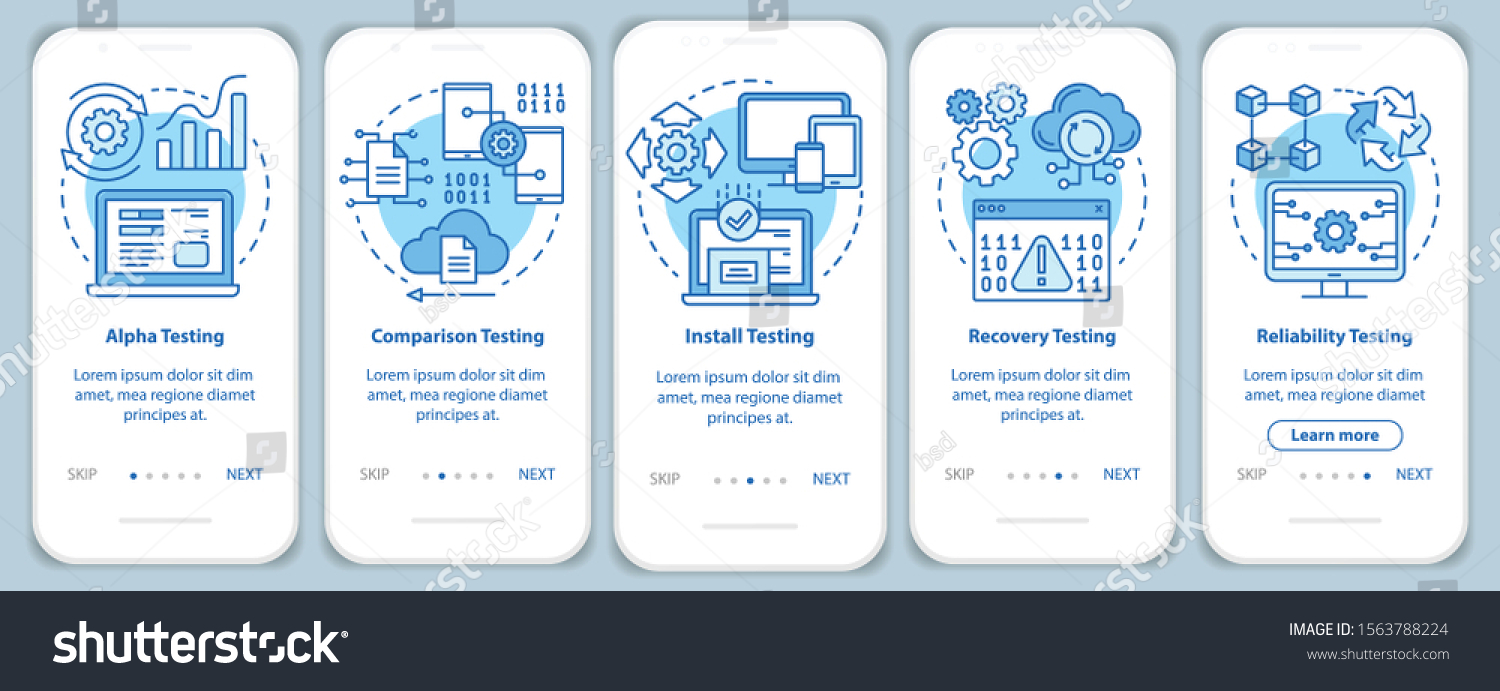 4,175 Software testing tools Images, Stock Photos & Vectors | Shutterstock