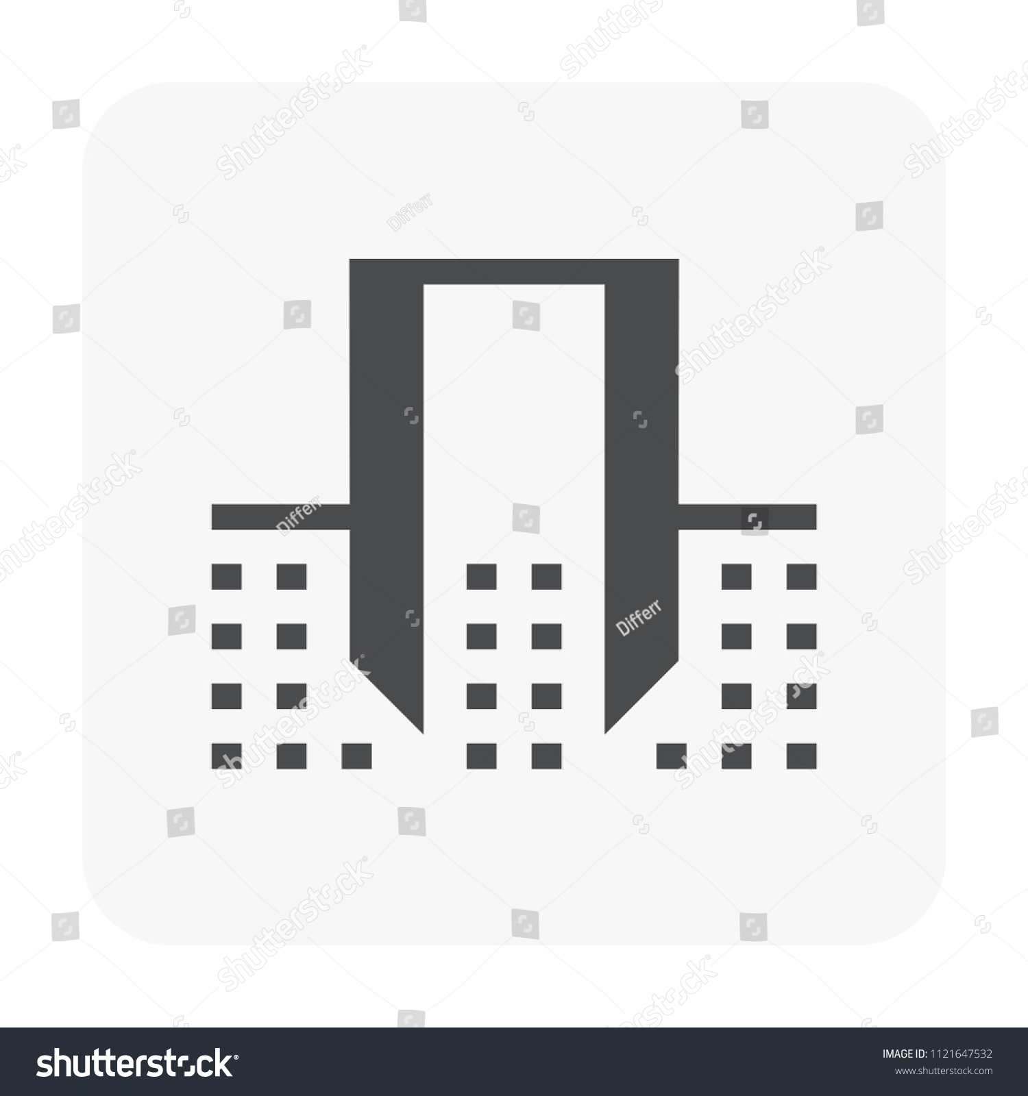 Soil Sampling Collecting Vector Icon May Stock Vector (Royalty Free ...