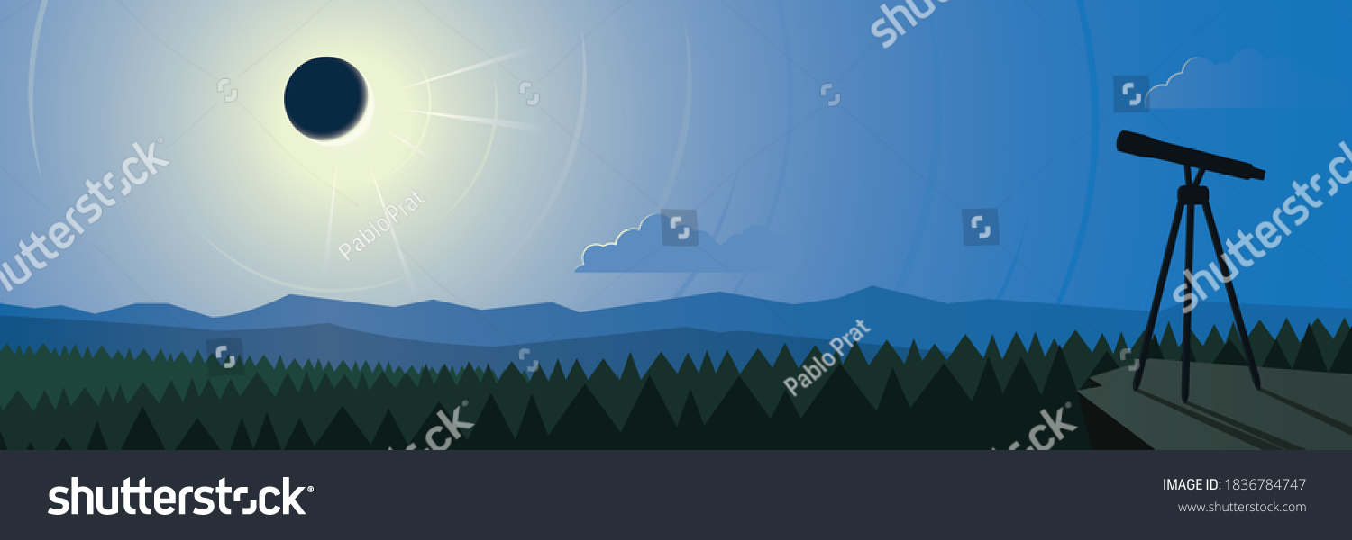 4,786 Space eclipse banners Images, Stock Photos & Vectors | Shutterstock