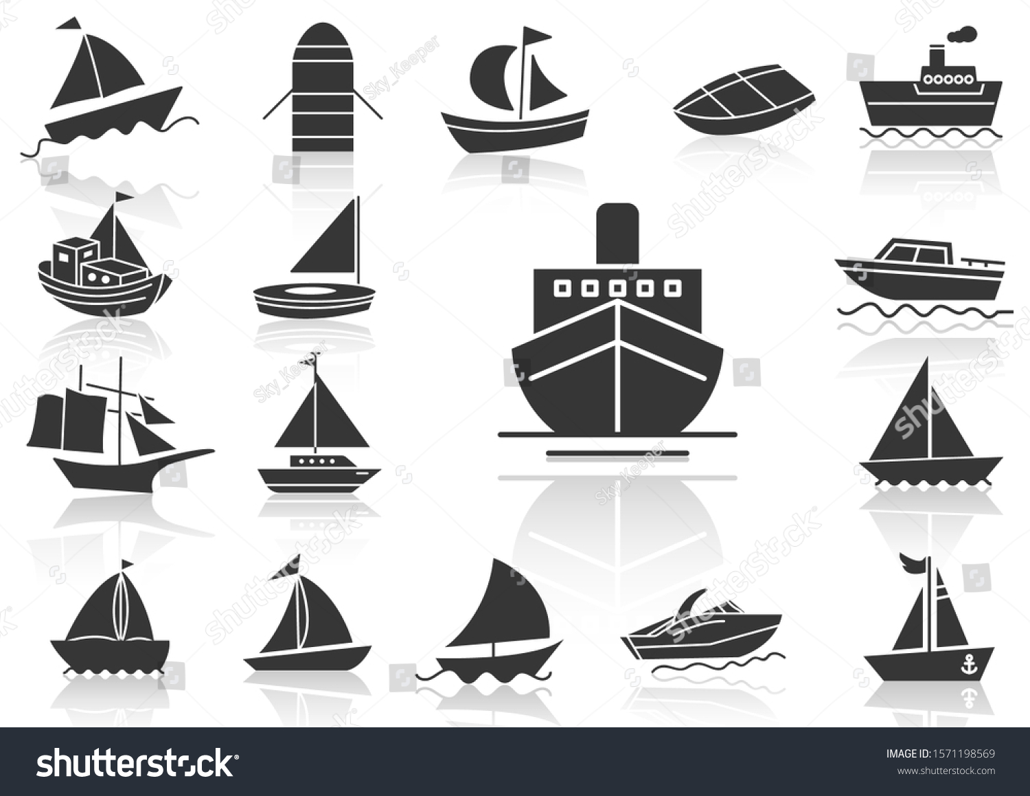 178,499 Boat objects Images, Stock Photos & Vectors | Shutterstock