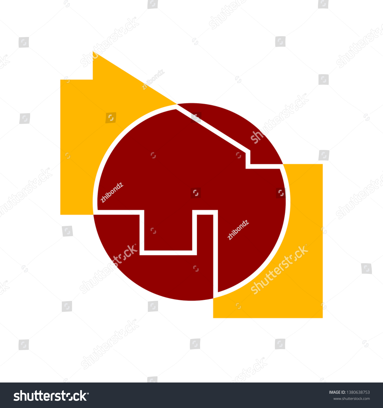 Some Logo Unique Character Stock Vector (Royalty Free) 1380638753 ...