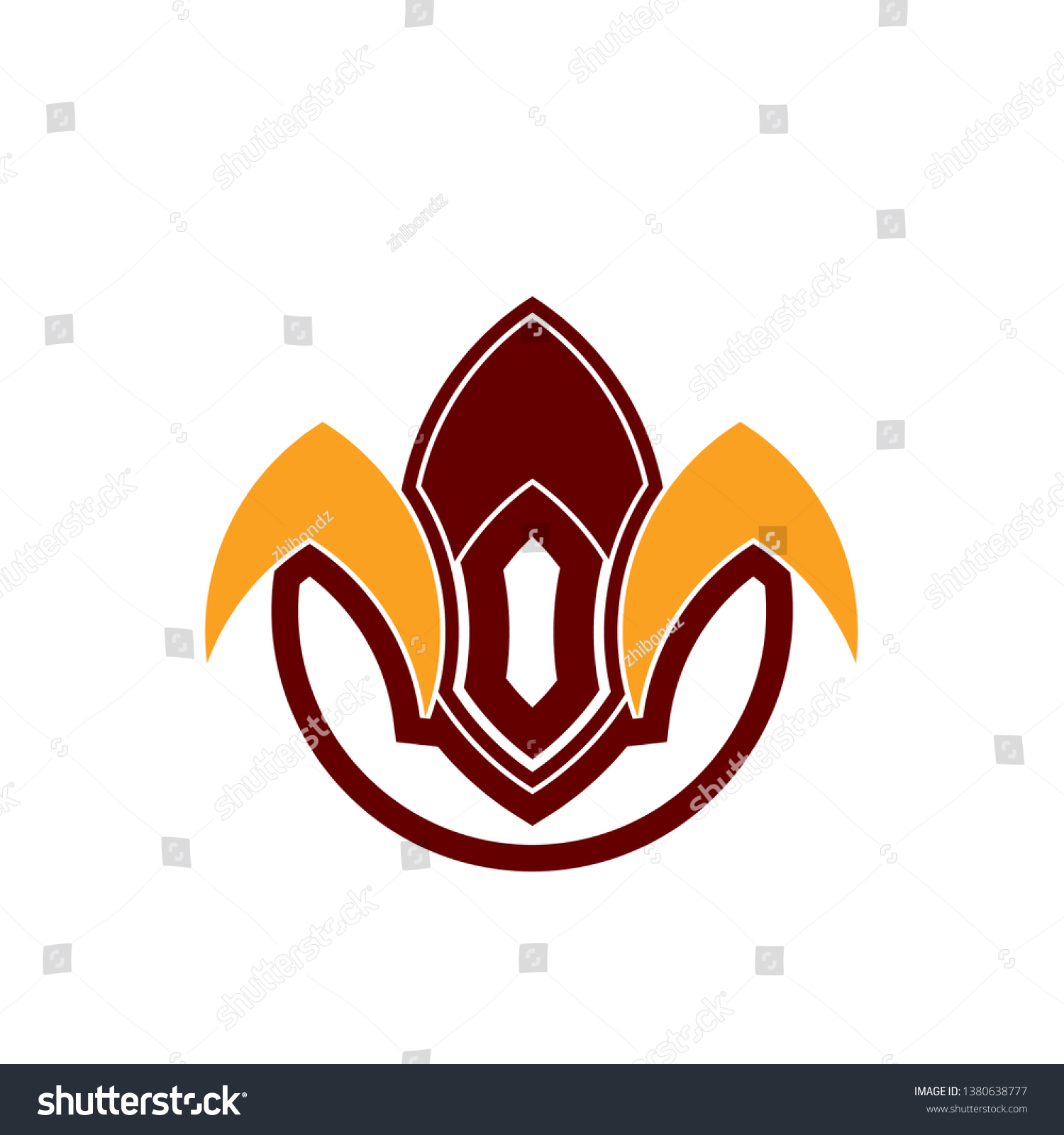 Some Logo Unique Character Stock Vector (Royalty Free) 1380638777 ...