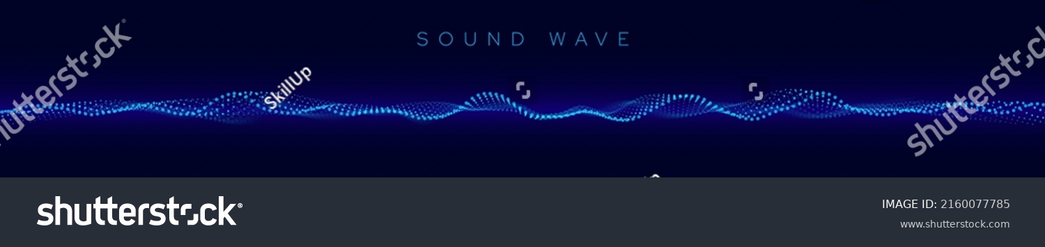 6,931 Audio visual sound waves Images, Stock Photos & Vectors ...