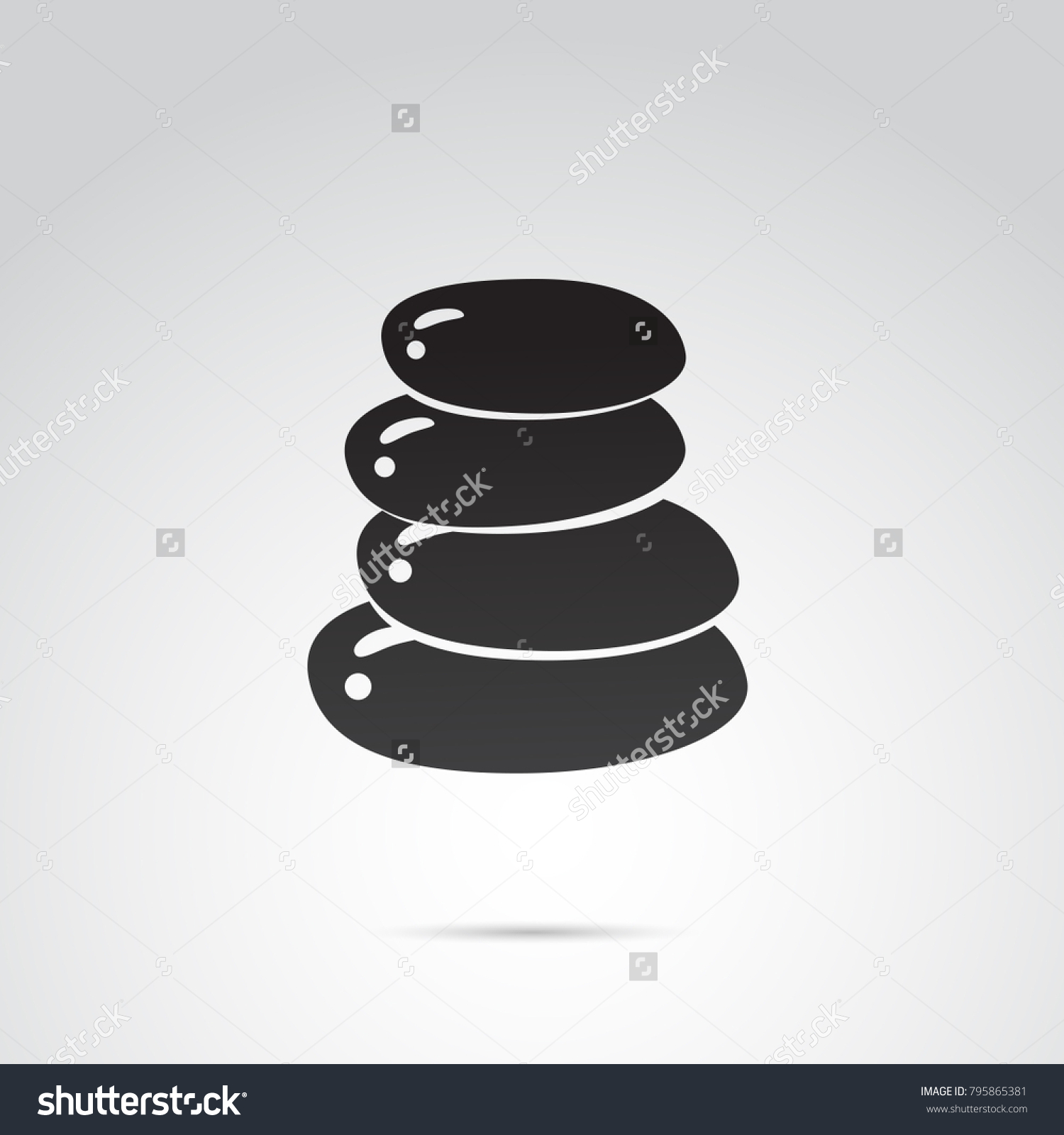 10,343 Hot stone icon Images, Stock Photos & Vectors | Shutterstock