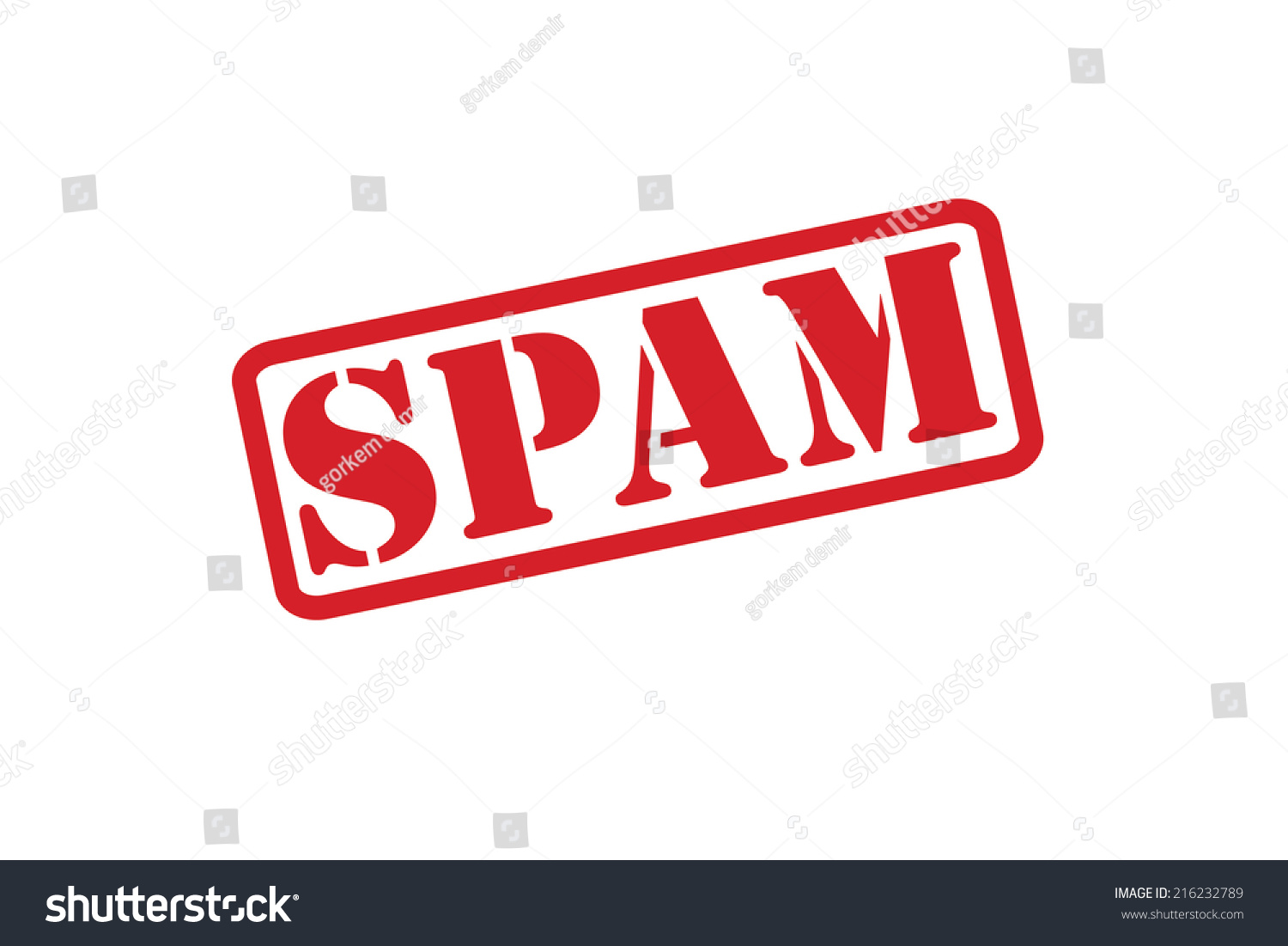 5,690 Spam stamp 图片、库存照片和矢量图 | Shutterstock
