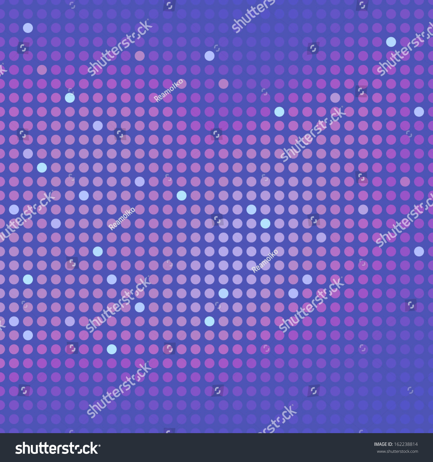 Sparkling Glitter Background Violet Texture Stock Vector (Royalty Free ...