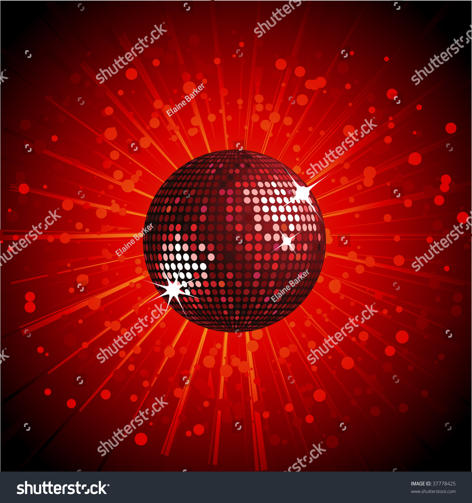 13,077 Red disco ball Images, Stock Photos & Vectors | Shutterstock