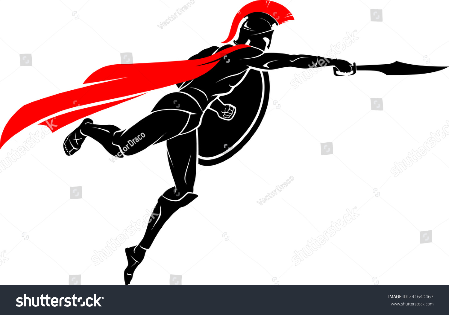 2,837 Spartan attack Images, Stock Photos & Vectors | Shutterstock