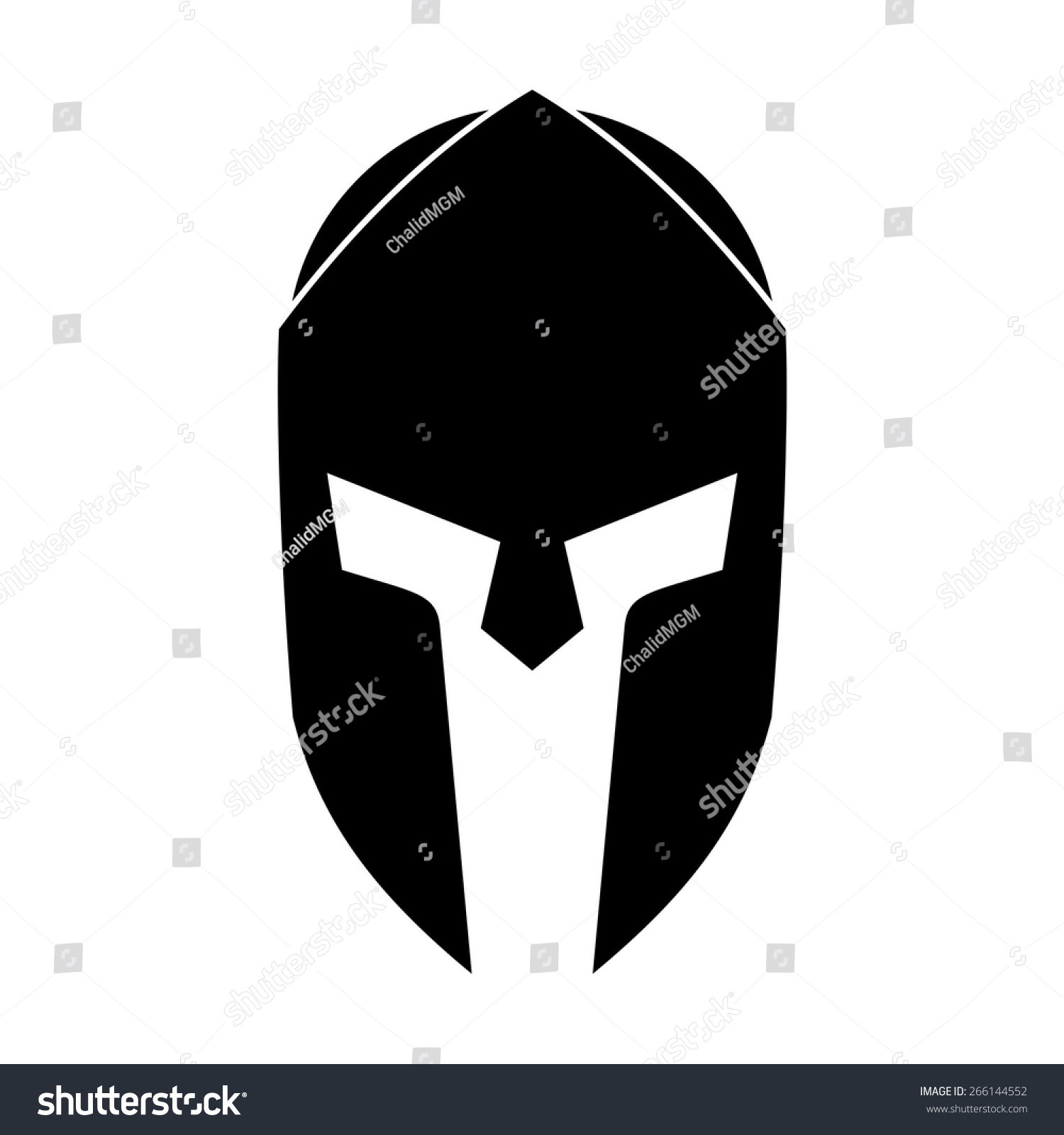15,627 Gladiator helmet vector Images, Stock Photos & Vectors ...