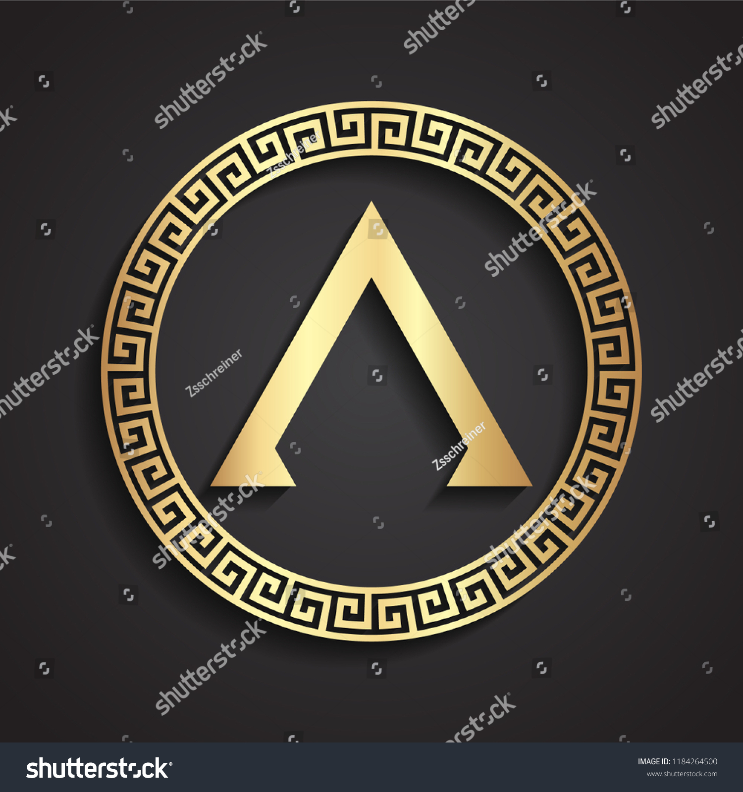 18,613 Spartan symbols 图片、库存照片和矢量图 | Shutterstock
