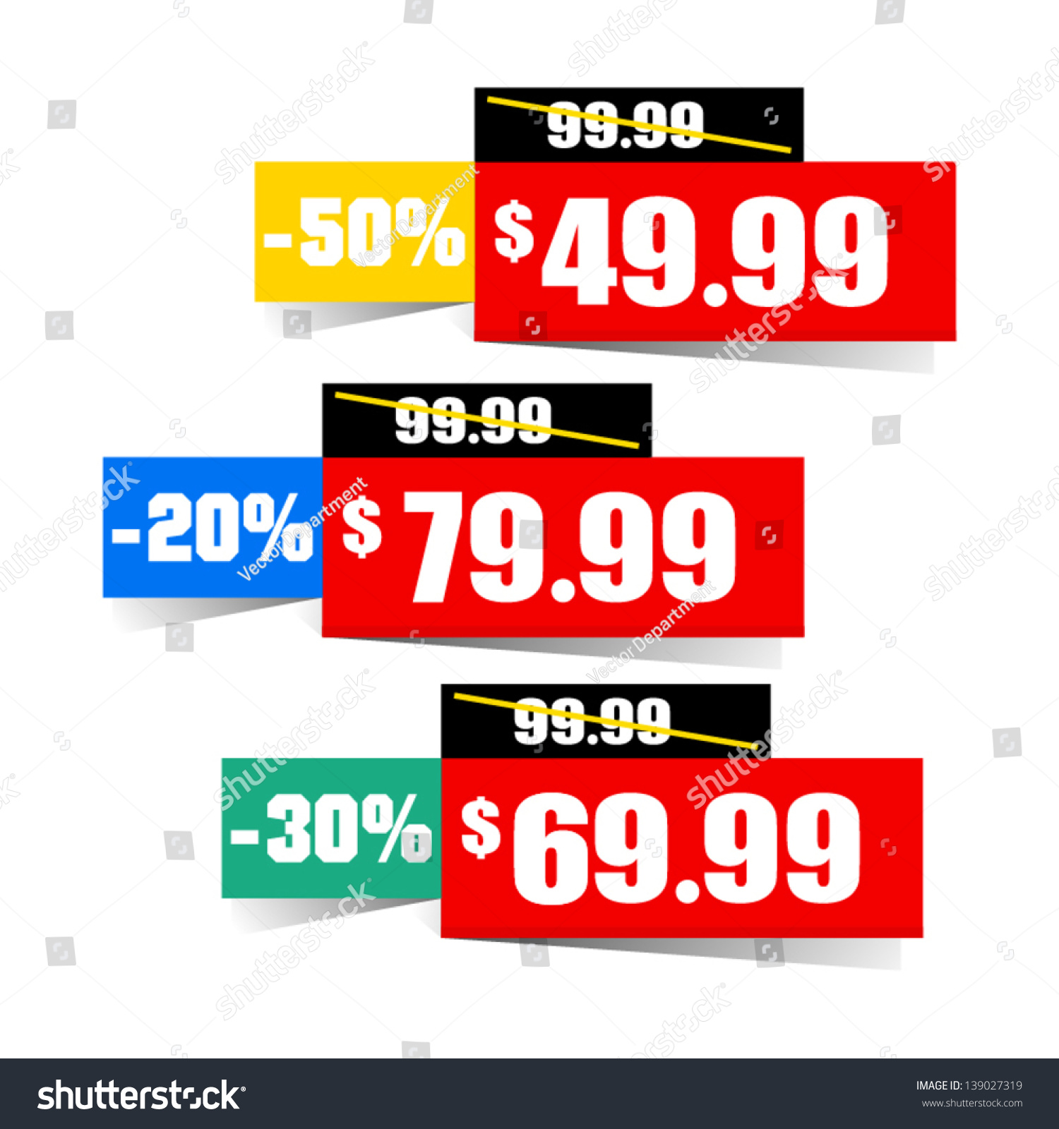8,990 Old new price tag Images, Stock Photos & Vectors | Shutterstock