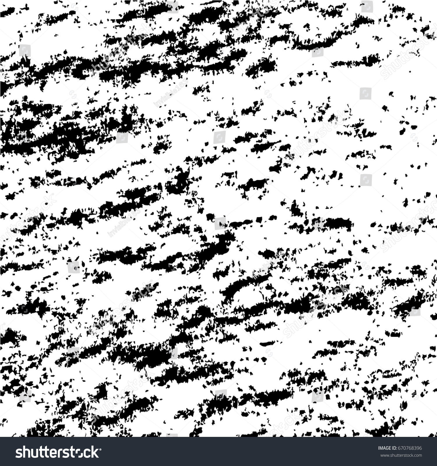 Speckled Texture Illustration Vector Background Stock Vector (Royalty ...