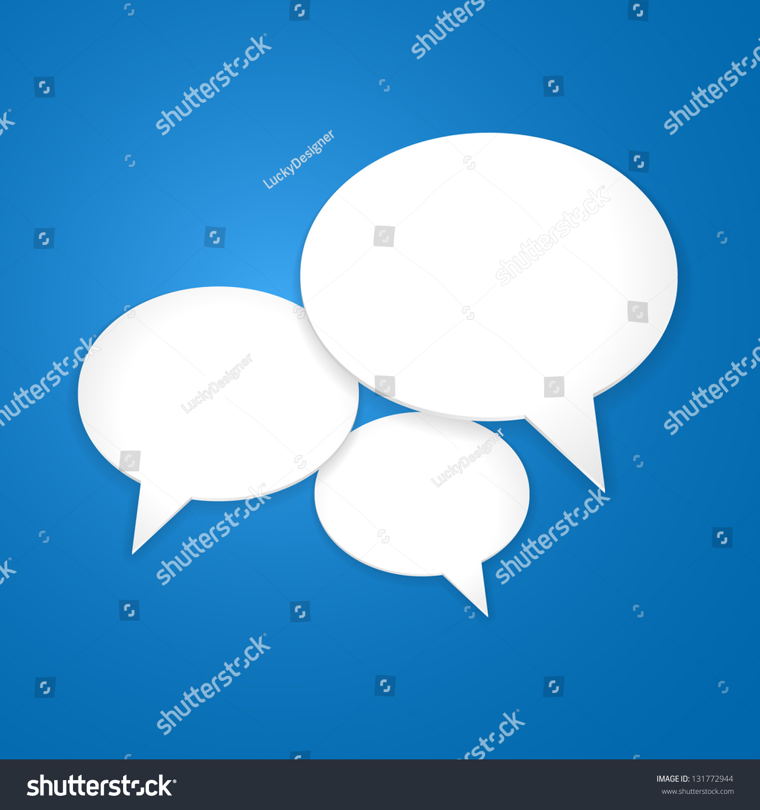 16,924 Three speech bubbles Images, Stock Photos & Vectors | Shutterstock