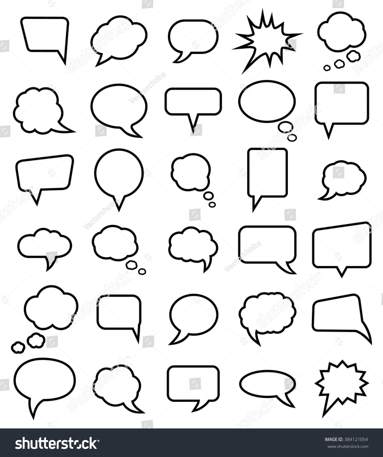 13,843 Mind bubble Stock Vectors, Images & Vector Art | Shutterstock