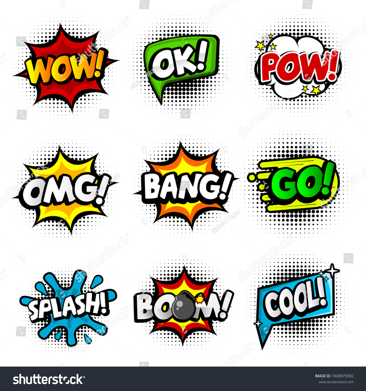 Kpow Images, Stock Photos & Vectors | Shutterstock