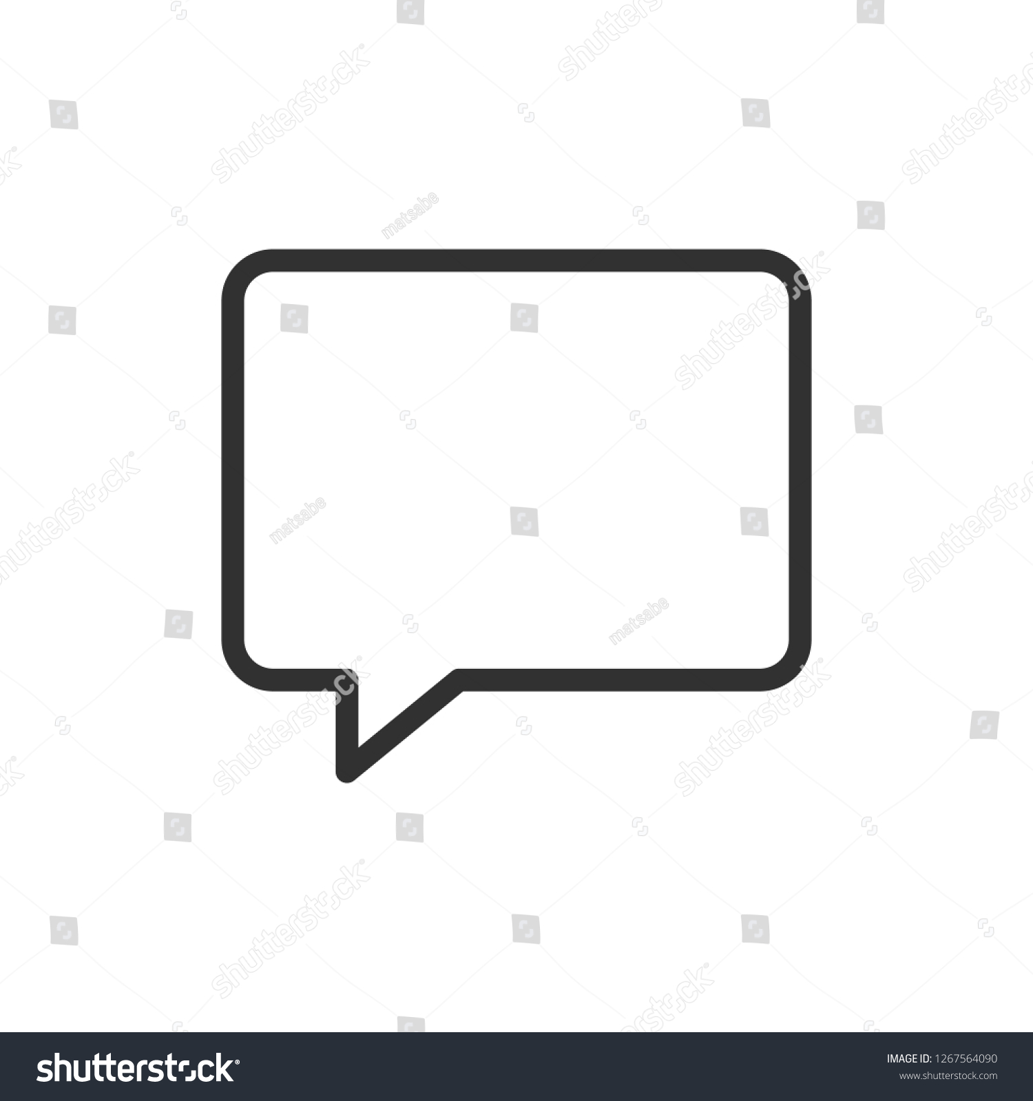 33,817 Editable speech bubbles Images, Stock Photos & Vectors ...