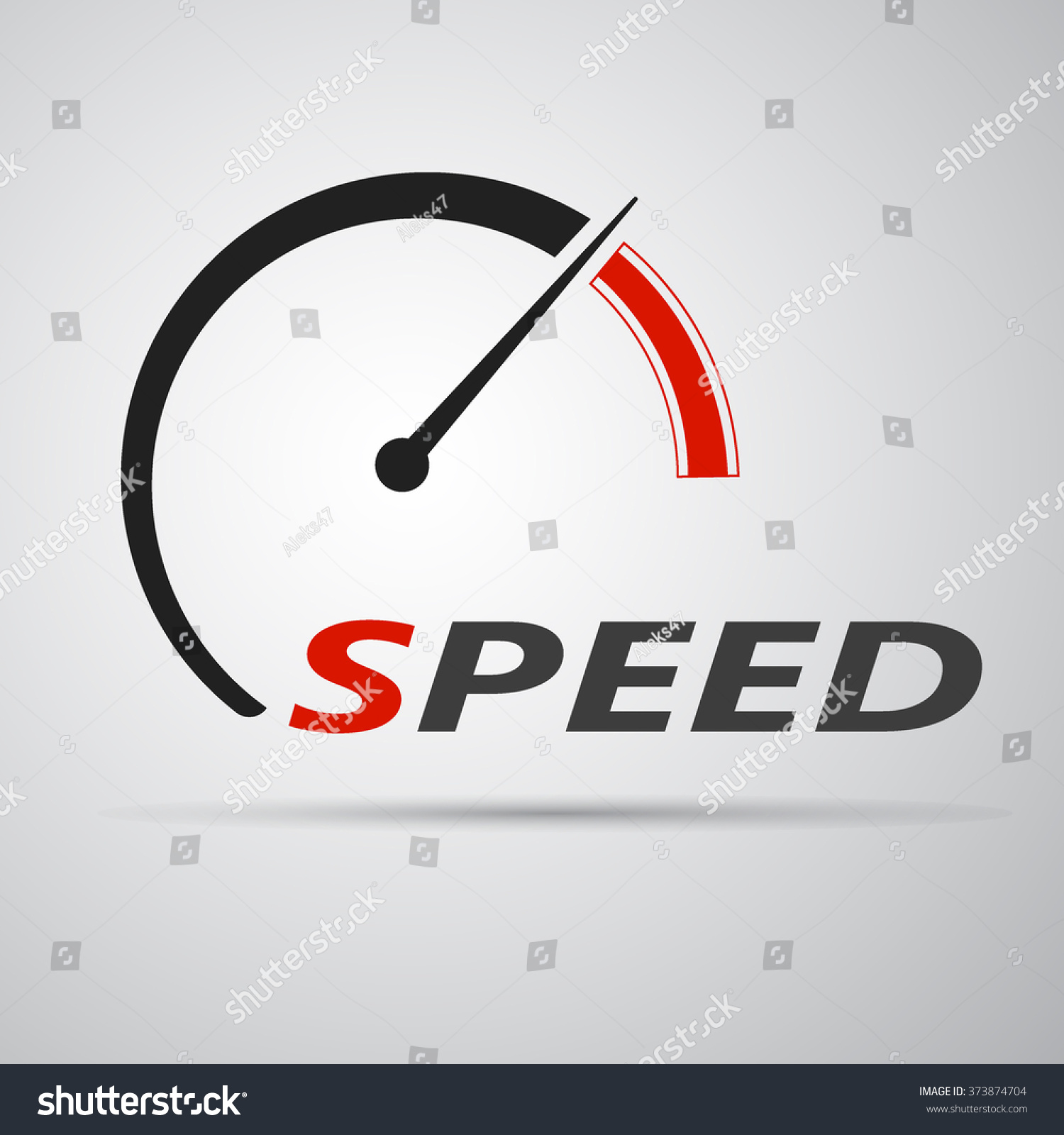Speed Internet Silhouetteabstract Symbol Speed Logo Stock Vector ... Speed Internet Silhouetteabstract Symbol Speed Logo Stock Vector ...