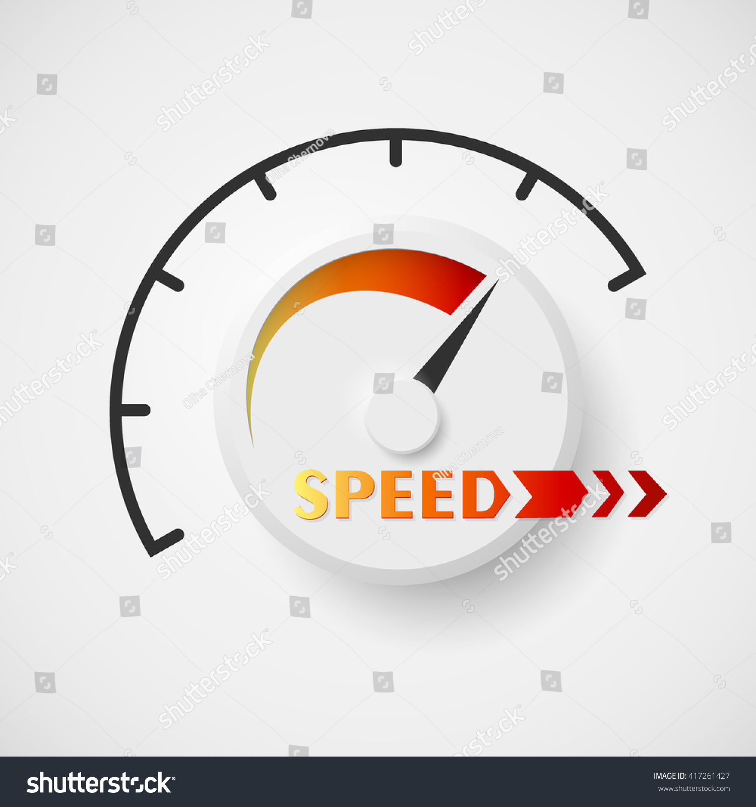Speed Internet Silhouetteabstract Symbol Speed Logo Stock Vector ... Speed Internet Silhouetteabstract Symbol Speed Logo Stock Vector ...