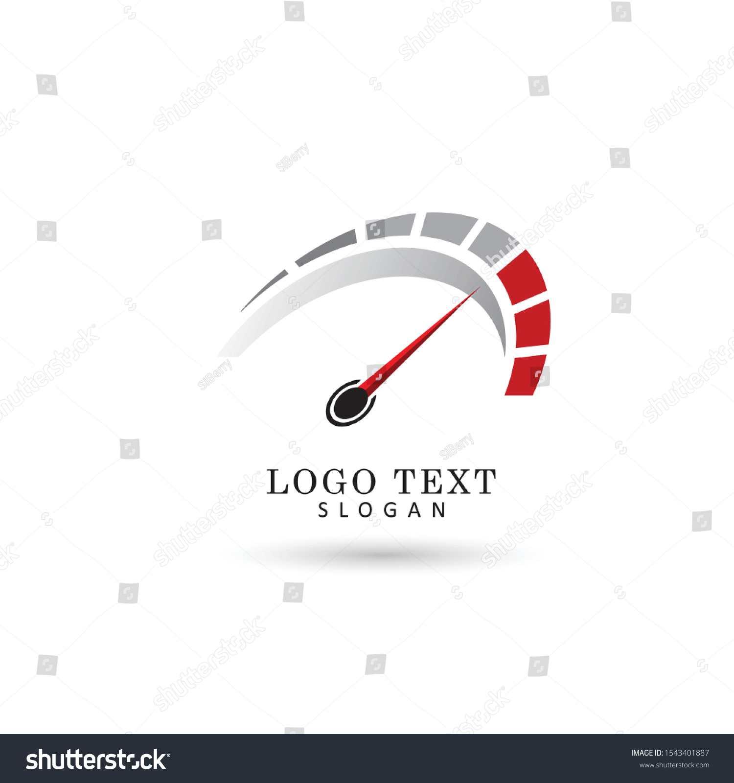 Speedometer Speed Accelerate Logo Icon Symbol: vector de stock (libre ... Speedometer Speed Accelerate Logo Icon Symbol: vector de stock (libre ...