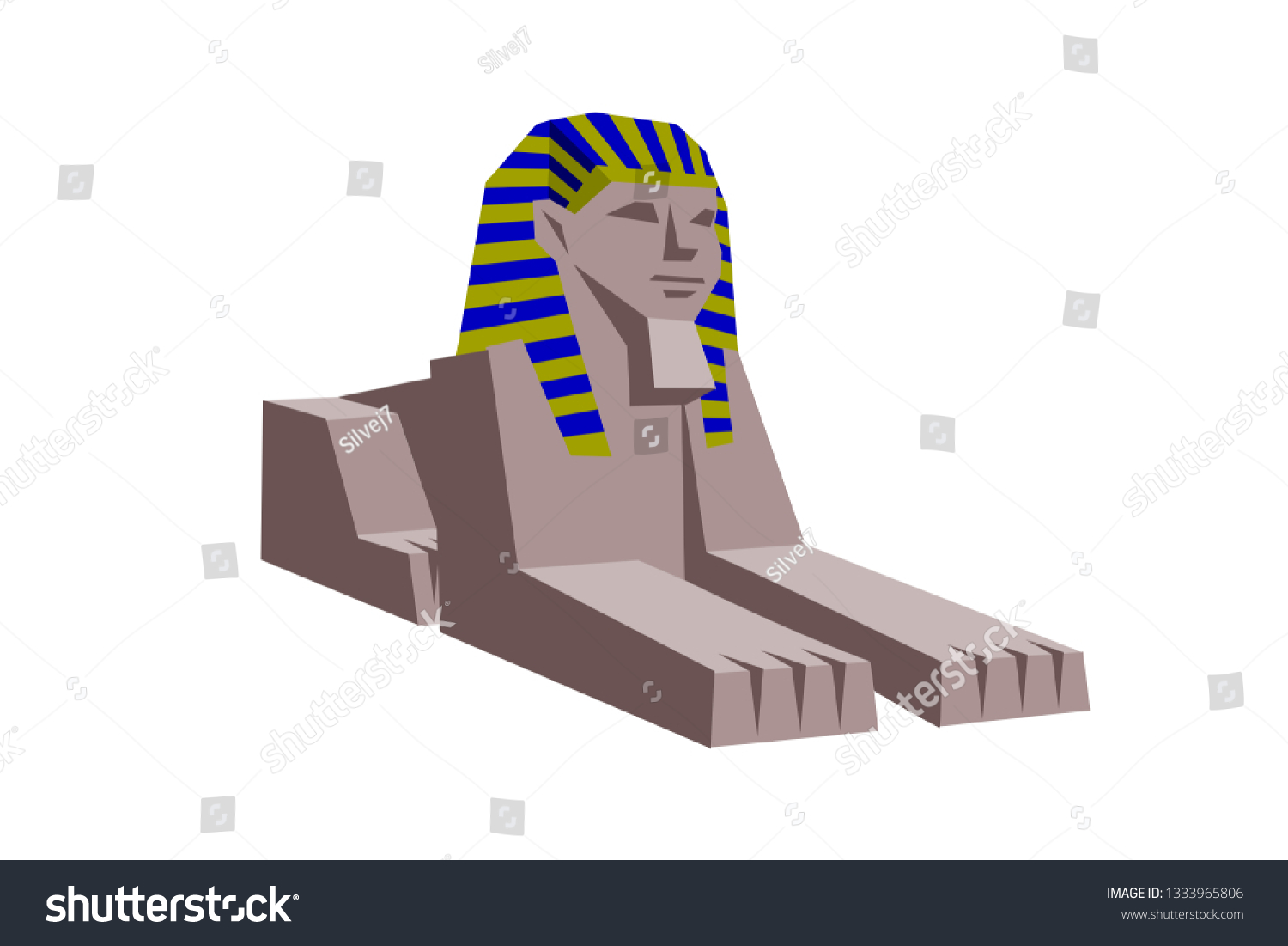 Sphix Images, Stock Photos & Vectors | Shutterstock