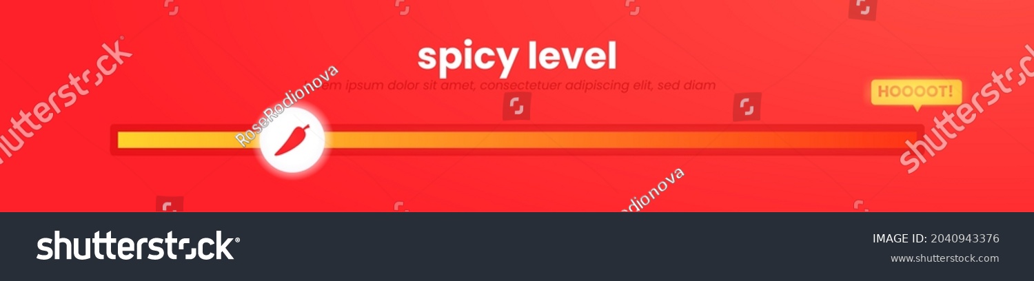 41,652 Spicy bar Images, Stock Photos & Vectors | Shutterstock