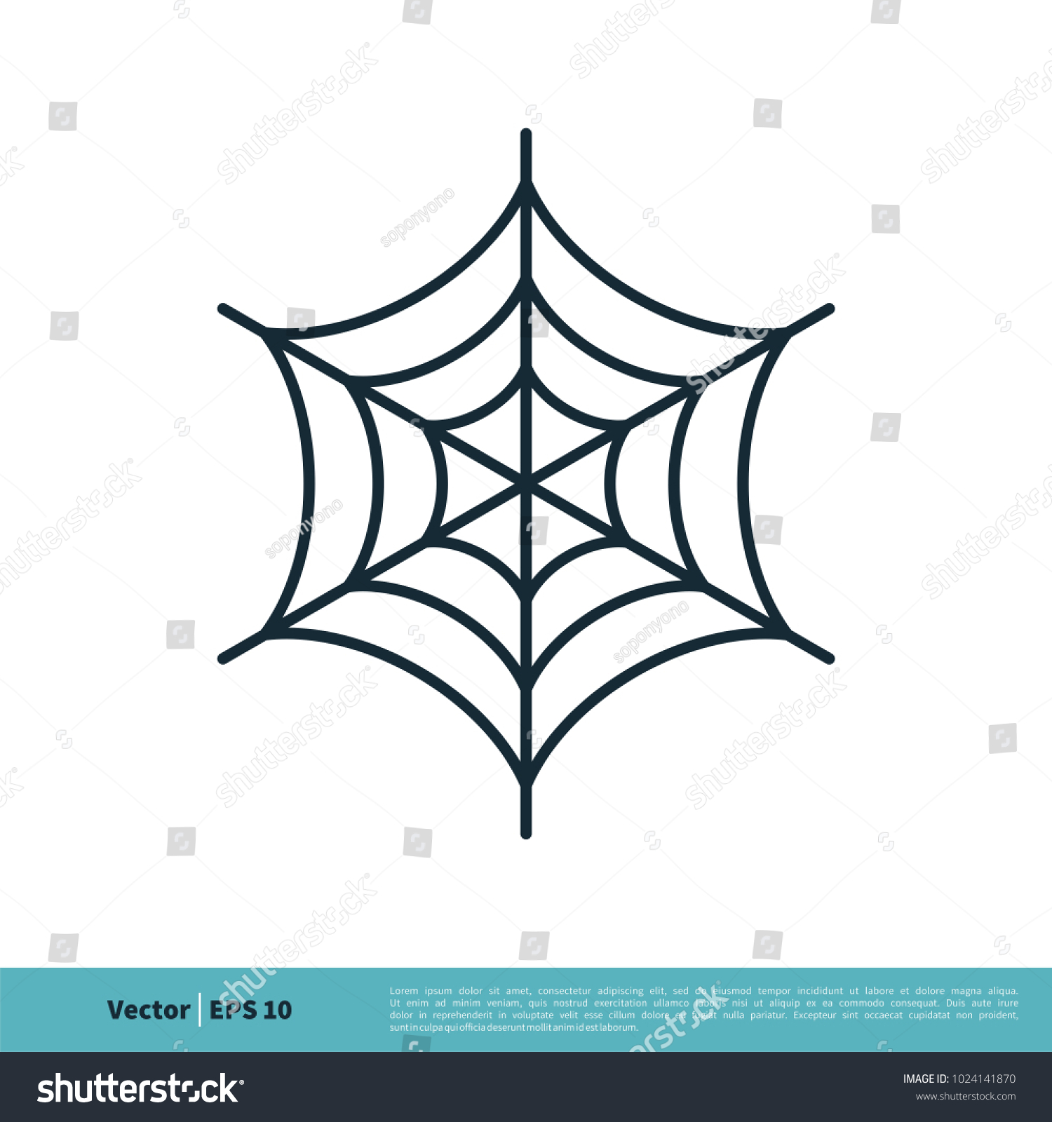 10,256 Modern spider Stock Vectors, Images & Vector Art | Shutterstock