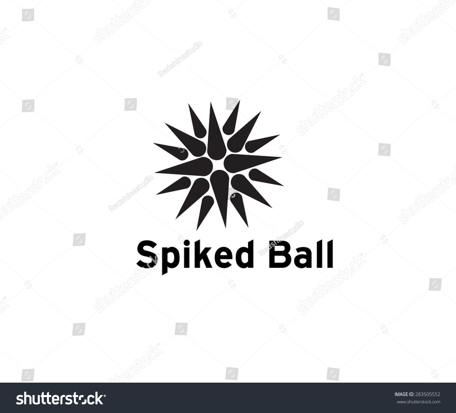 20,802 Ball with spikes Images, Stock Photos & Vectors | Shutterstock