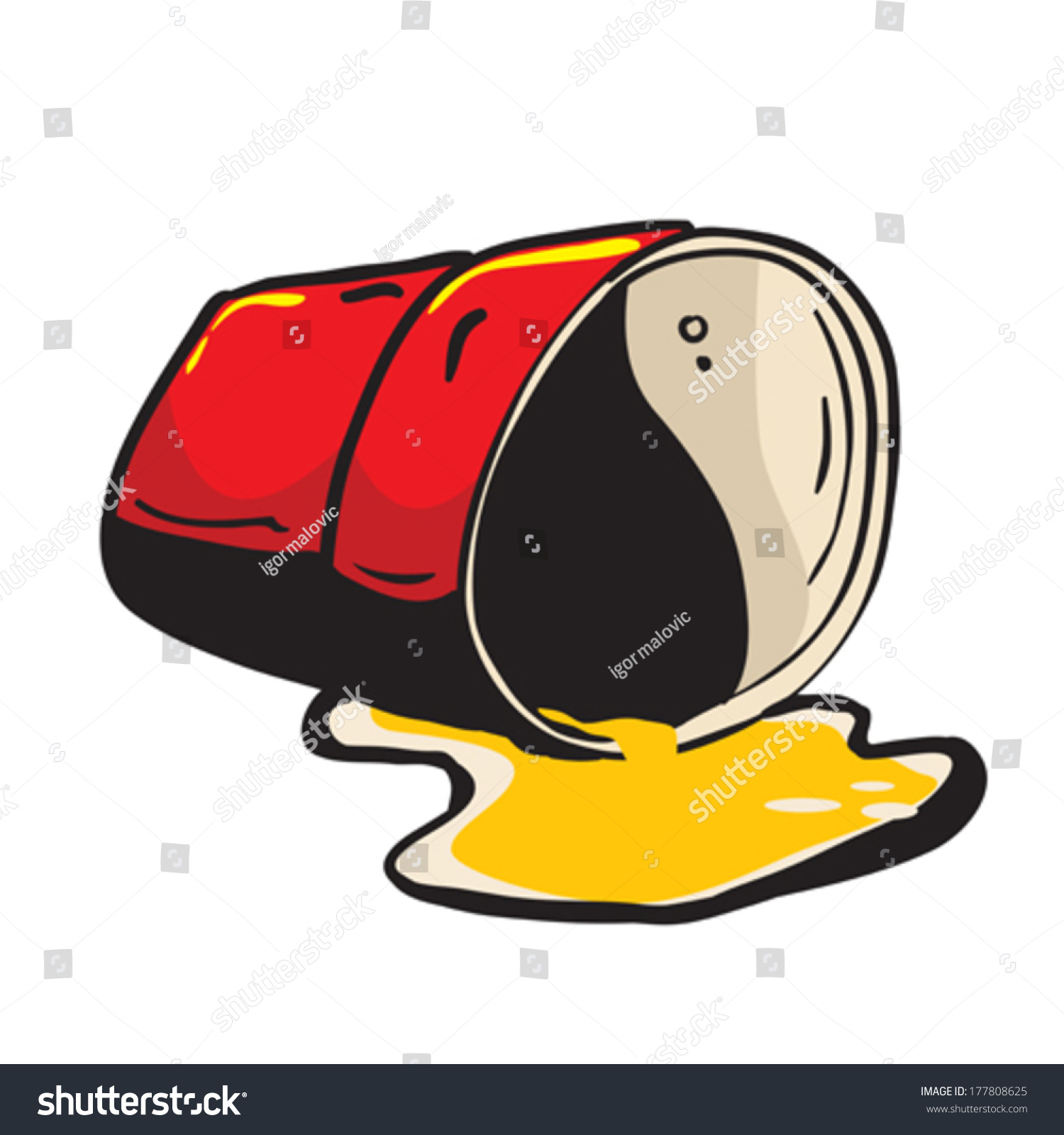 4,158 Spill red cup Images, Stock Photos & Vectors | Shutterstock