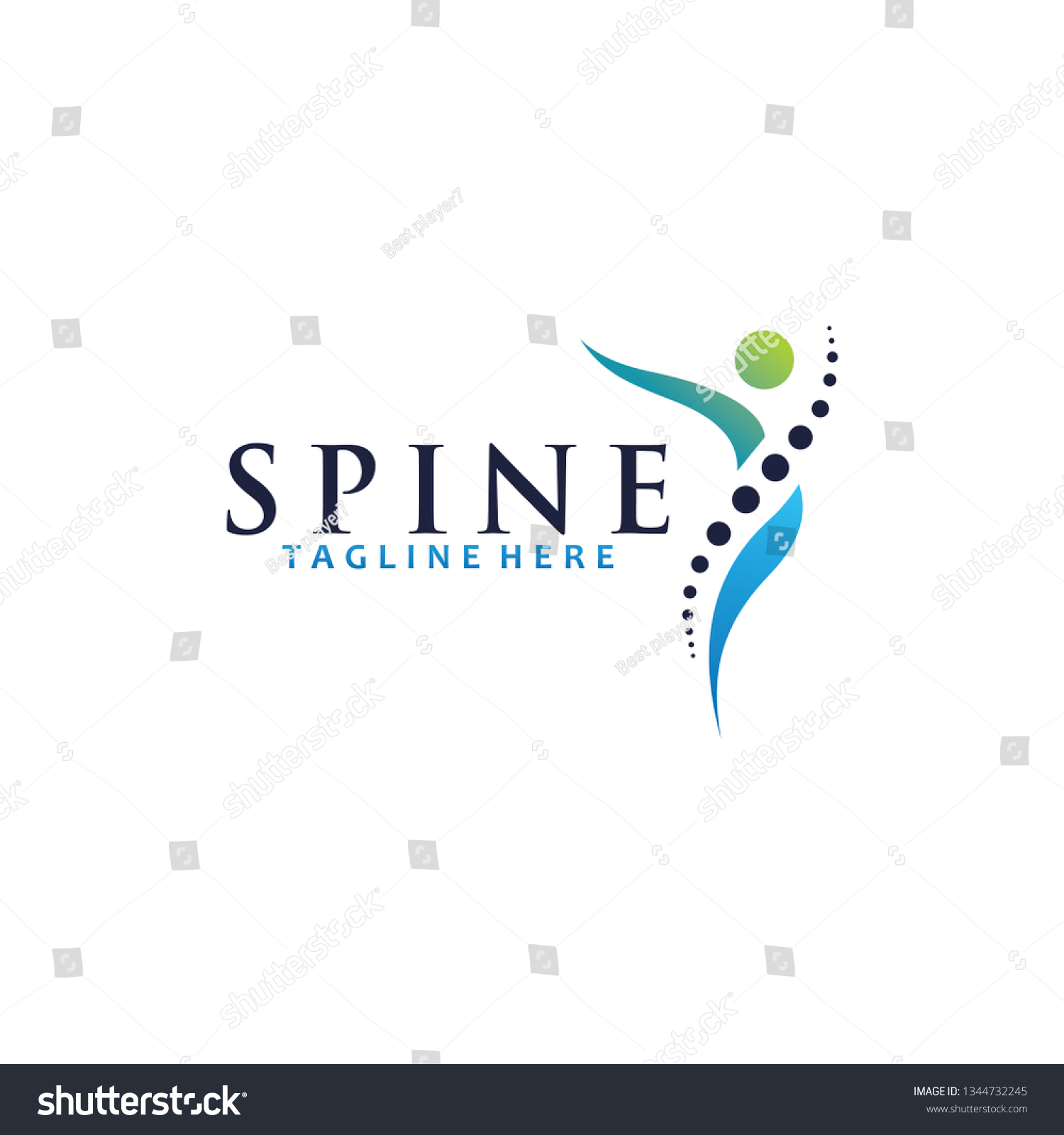 1,287 Inflammation diagnostic logo Stock Vectors, Images & Vector Art ...