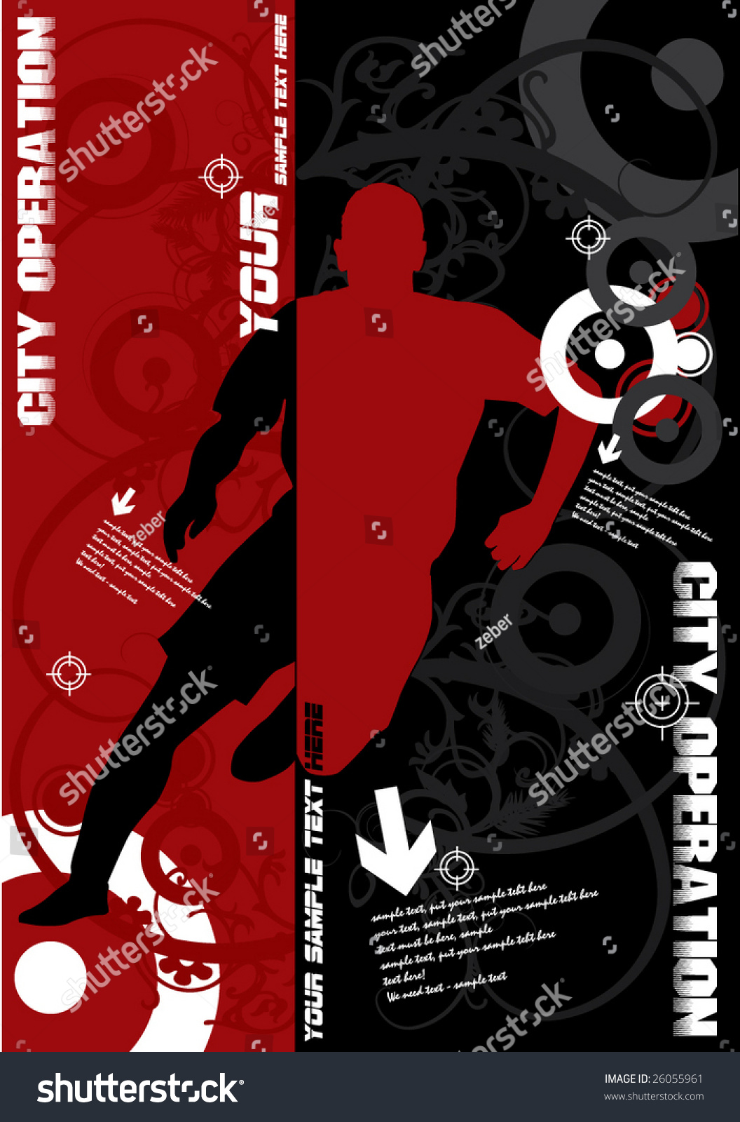 Breathtaking Sports Vector Photographs