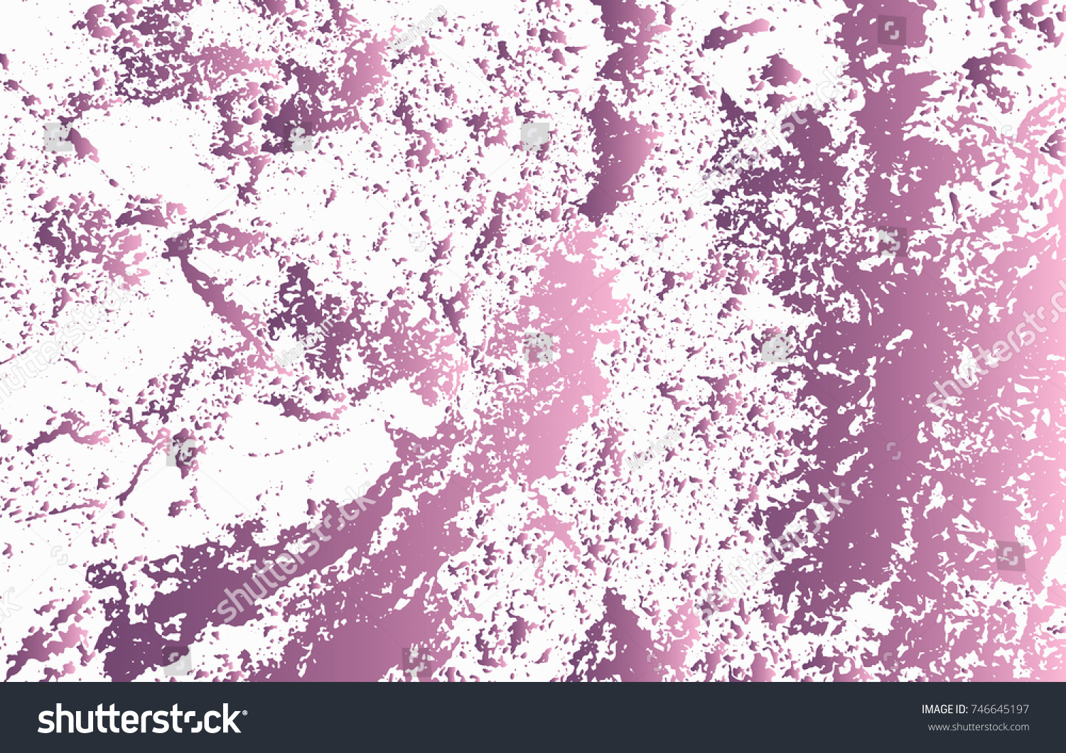 Spotty Surface Color Background Stock Vector (Royalty Free) 746645197 ...