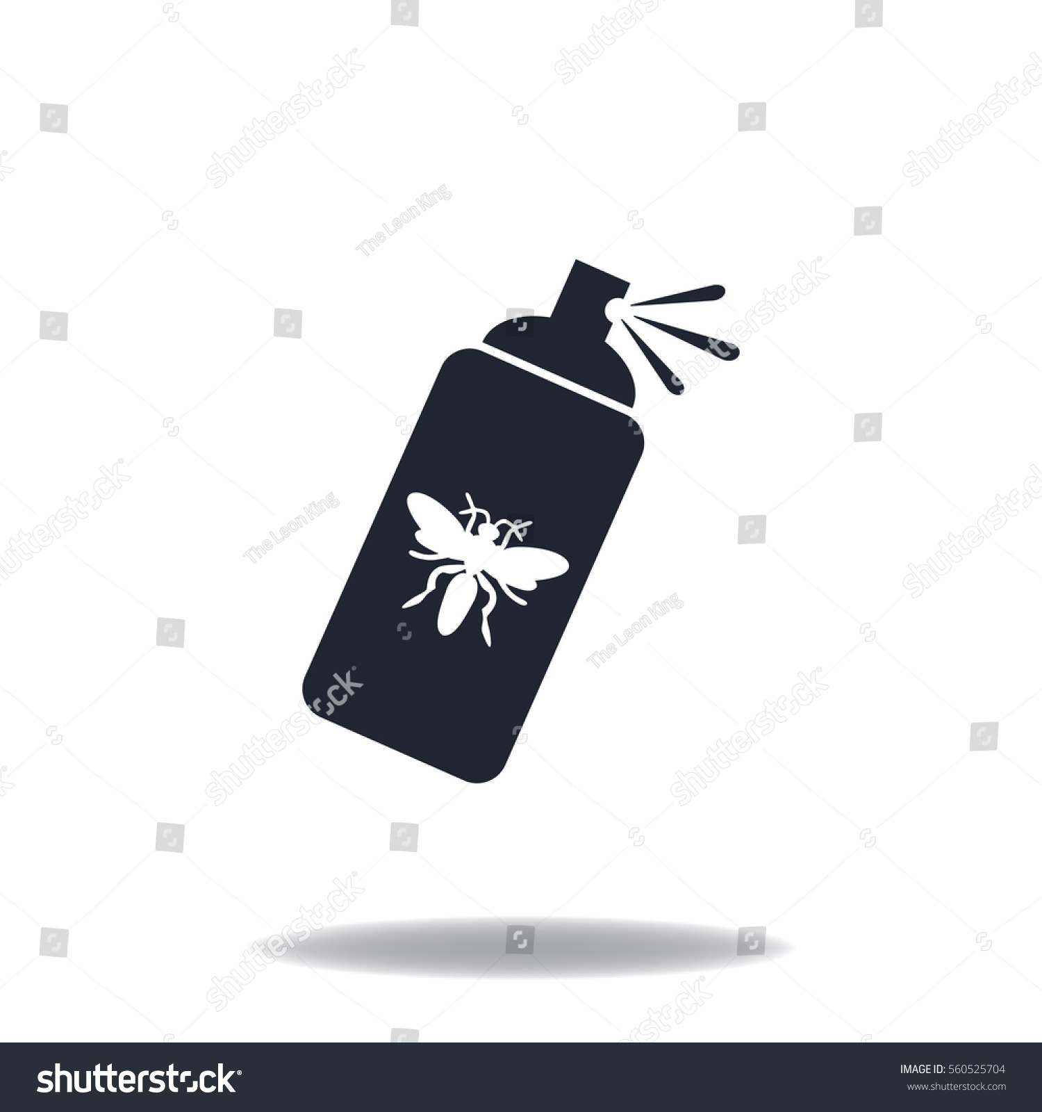 8,491 Bug spray icon Stock Illustrations, Images & Vectors | Shutterstock