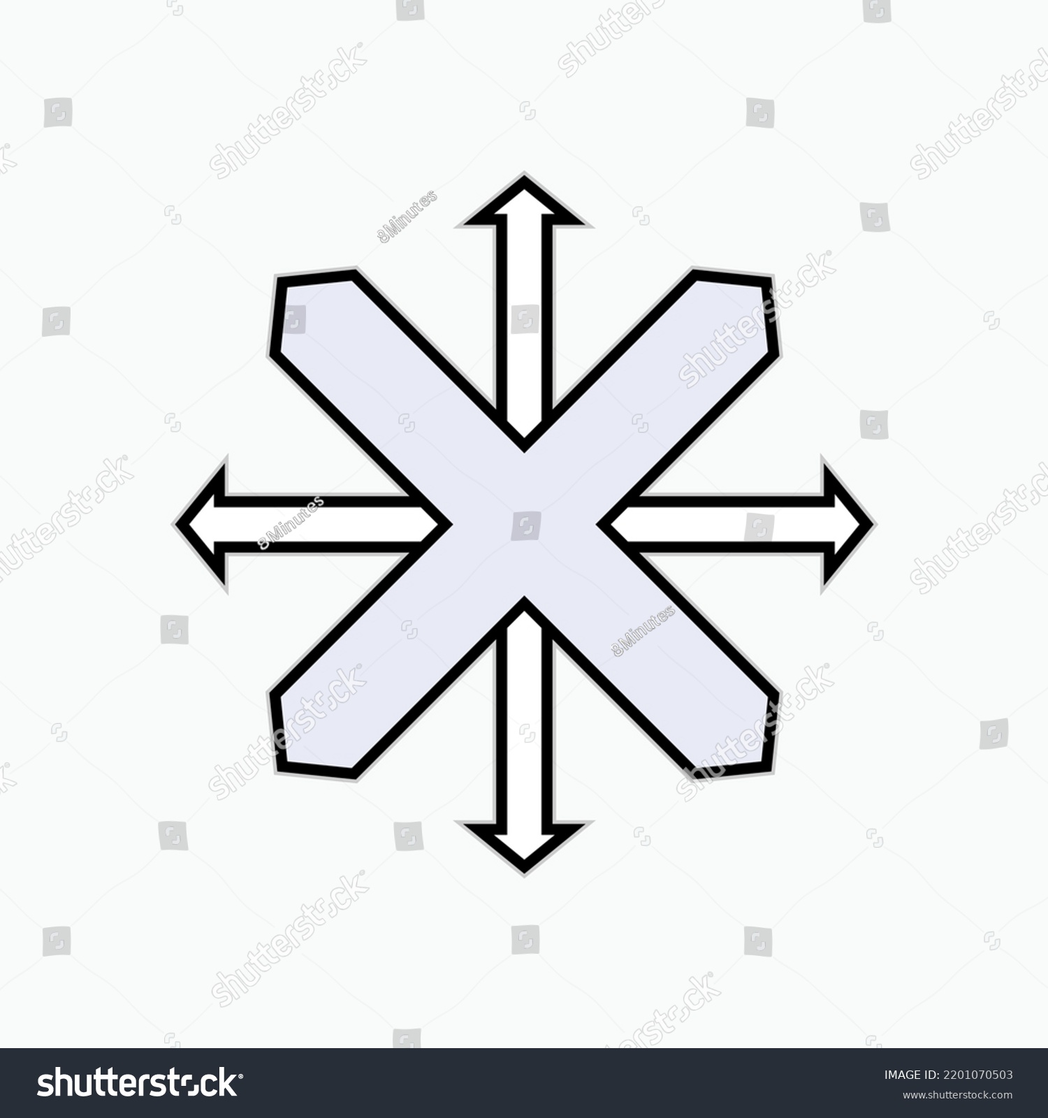 2,479 Market expansion icon Images, Stock Photos & Vectors | Shutterstock