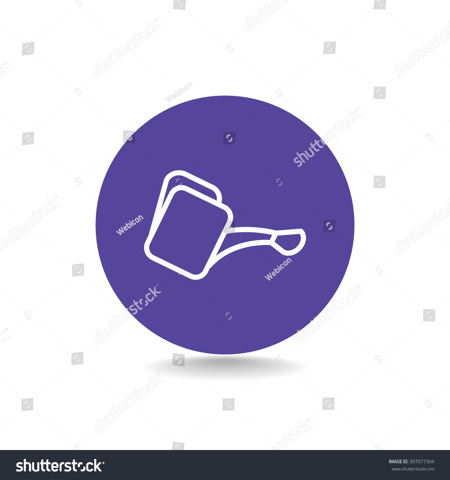 Sprinkle Flower Icon Stock Vector (Royalty Free) 397077304 | Shutterstock