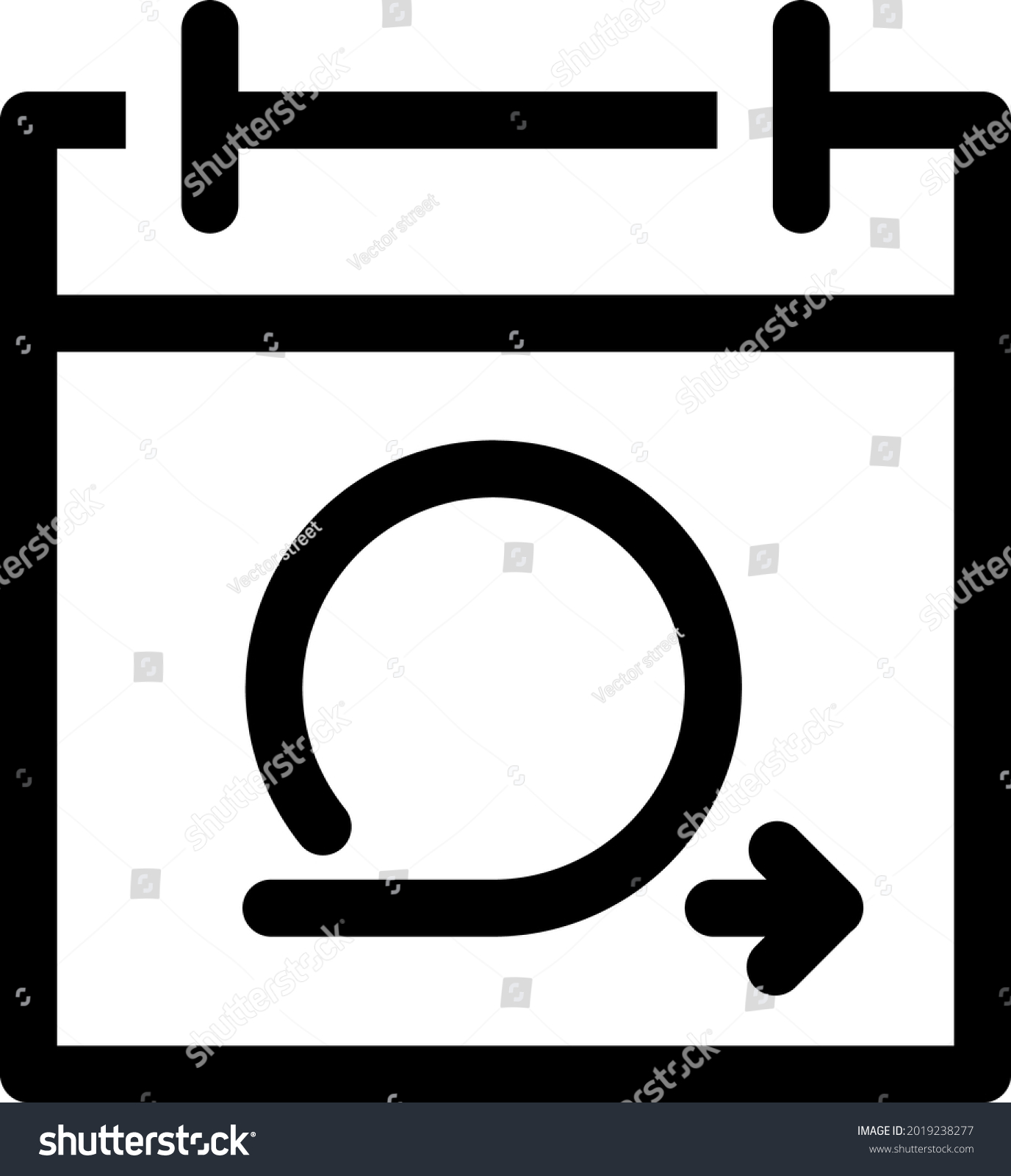 552 Retrospective icon Images, Stock Photos & Vectors | Shutterstock