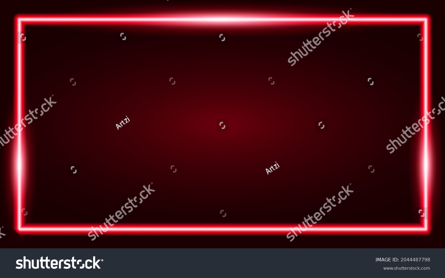 58,620 Neon red frame Images, Stock Photos & Vectors | Shutterstock