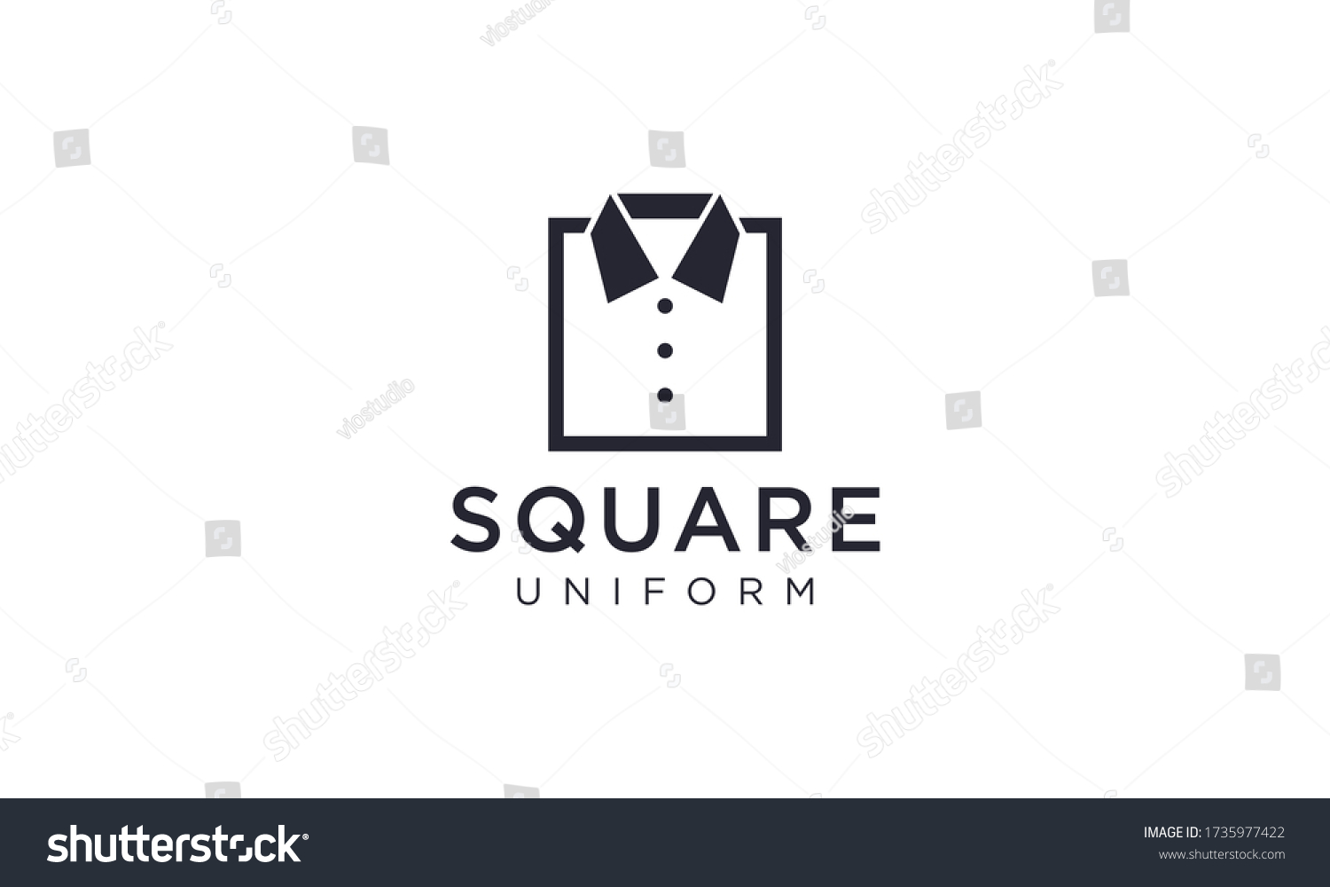 110,643 Uniform logo Images, Stock Photos & Vectors | Shutterstock