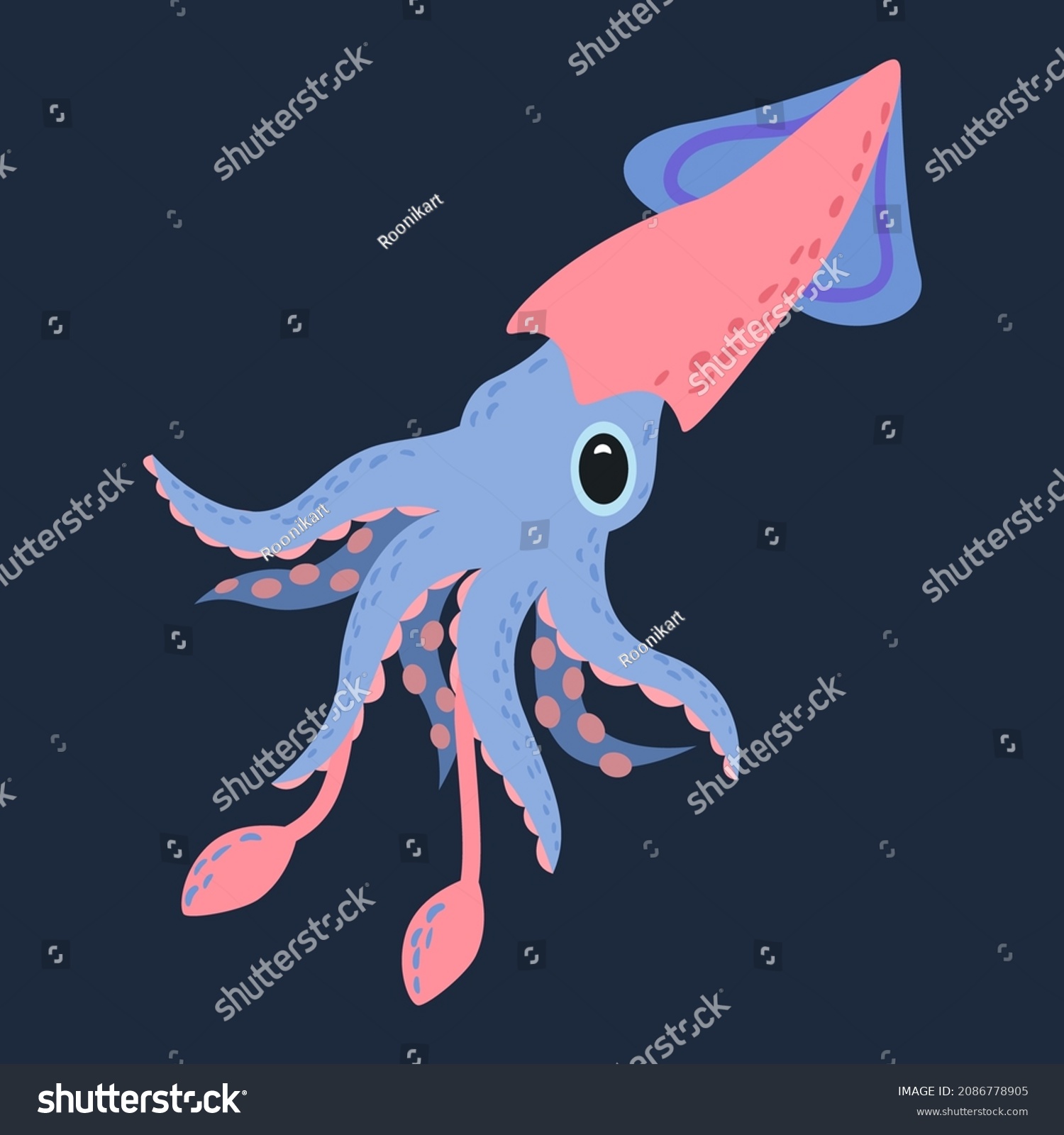 2,303 Abstract cuttlefish Images, Stock Photos & Vectors | Shutterstock